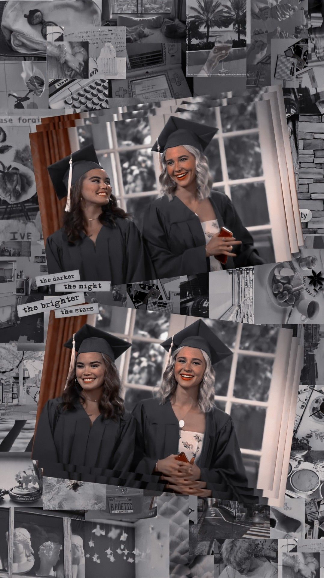 Cute Alexa And Katie Wallpapers - Wallpaper Cave