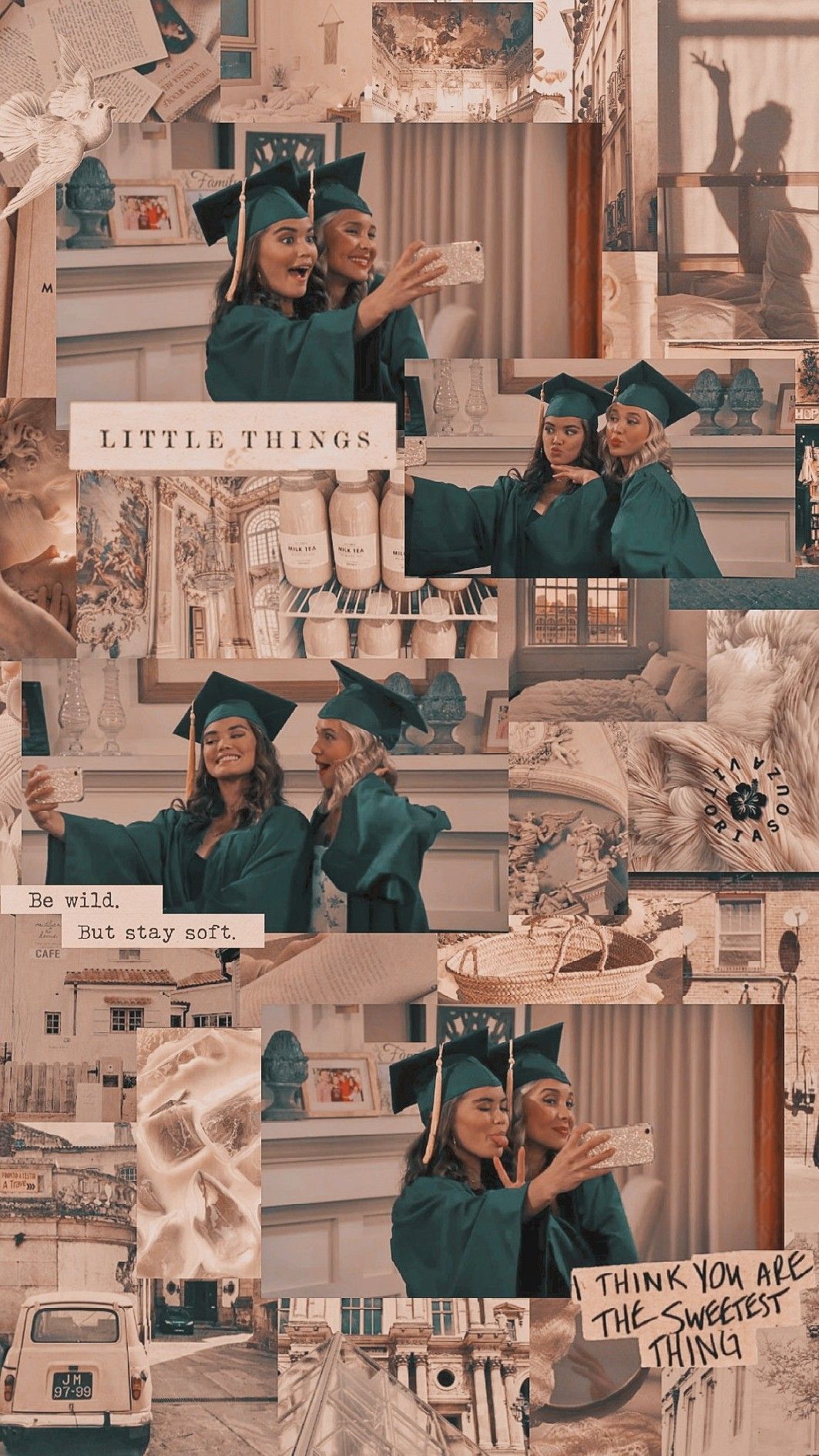 Cute Alexa And Katie Wallpapers - Wallpaper Cave