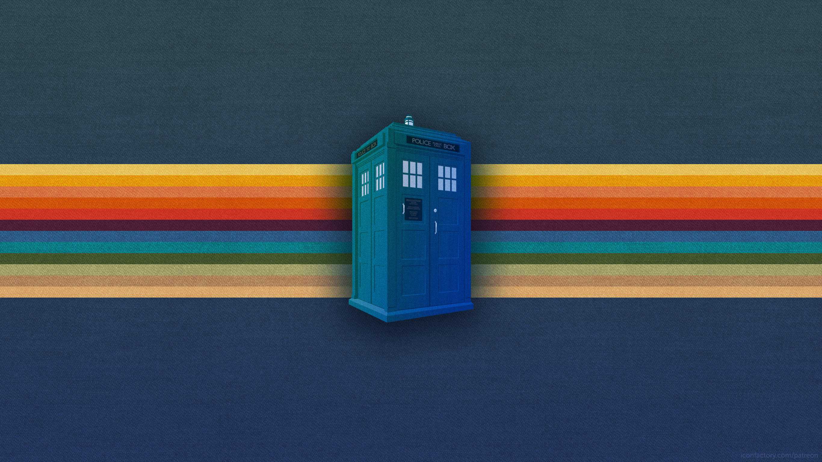 Doctor Who PC Wallpapers - Wallpaper Cave