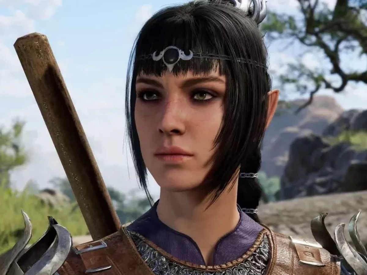 Shadowheart Wallpapers - Wallpaper Cave