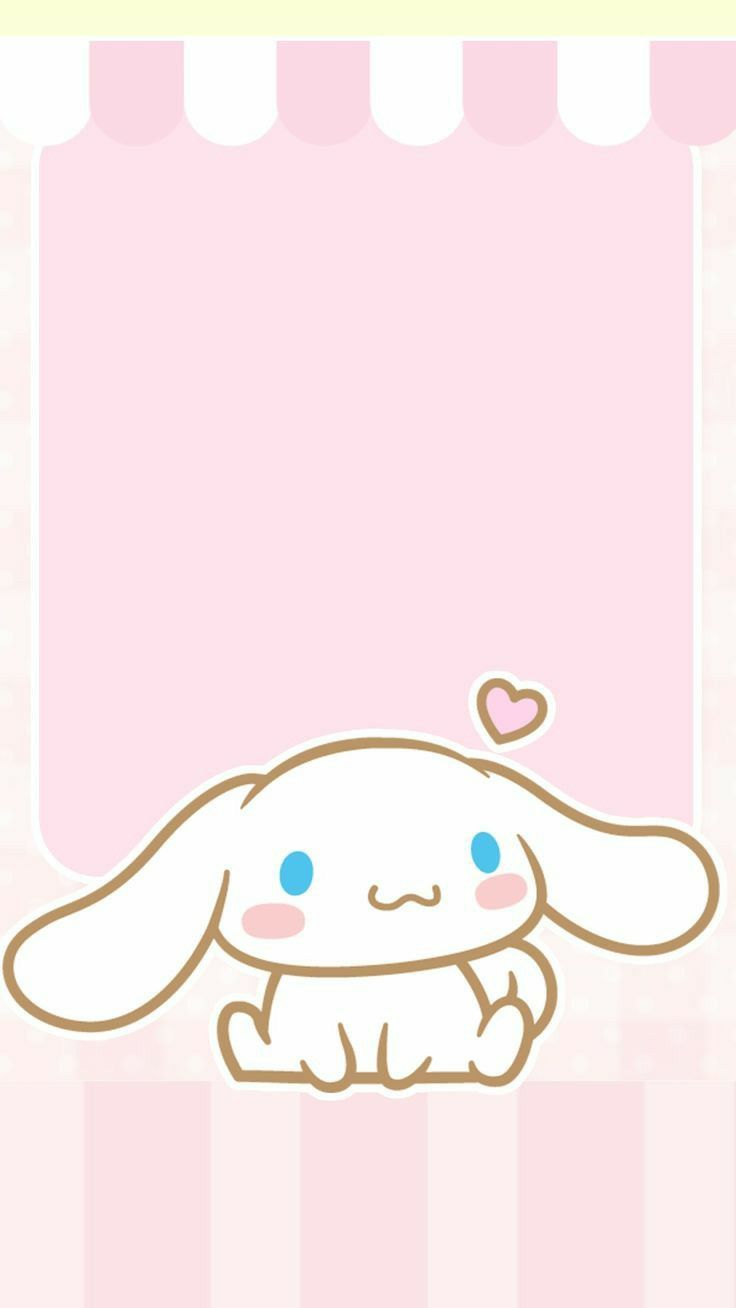 Spring Cinnamoroll Wallpapers - Wallpaper Cave