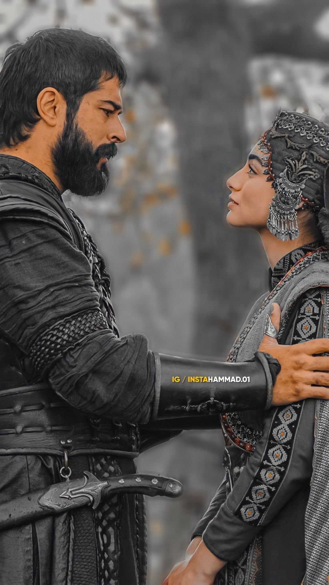 Kuruluş Osman Season 5 Wallpapers - Wallpaper Cave