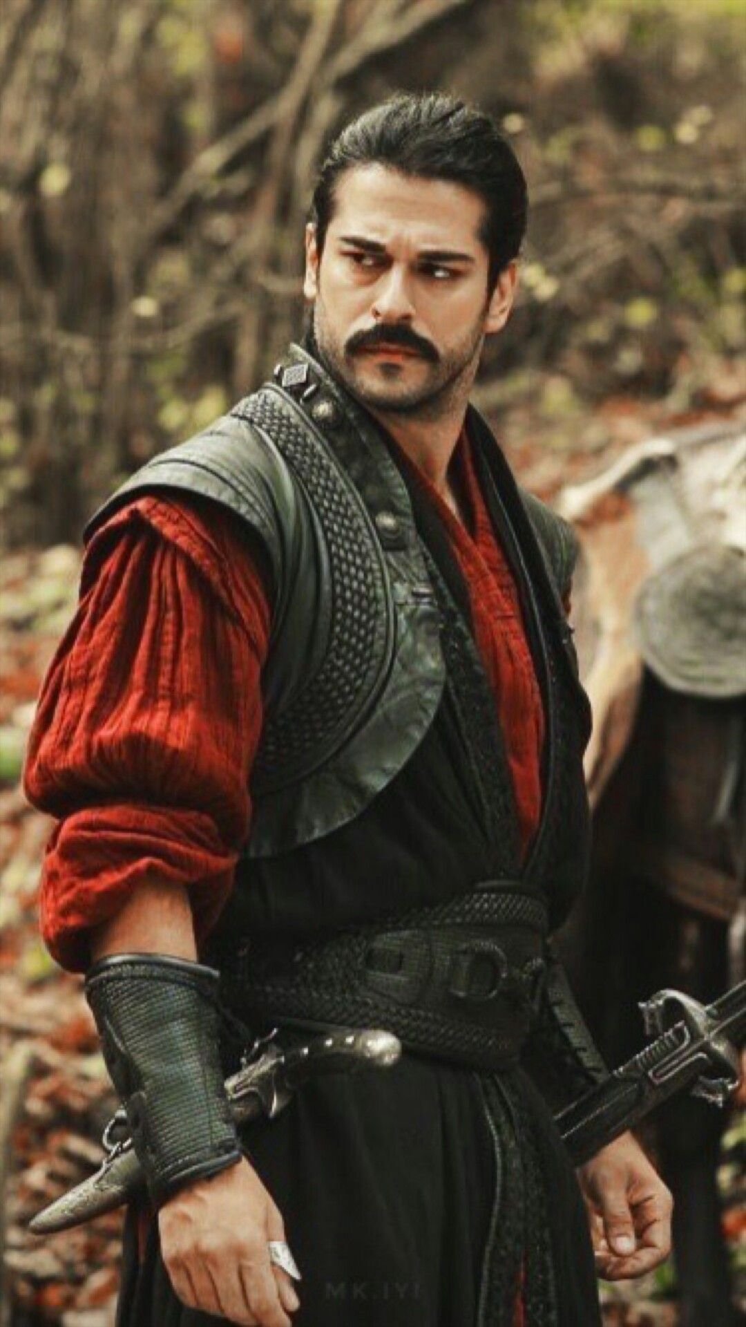 Kuruluş Osman Season 5 Wallpapers - Wallpaper Cave