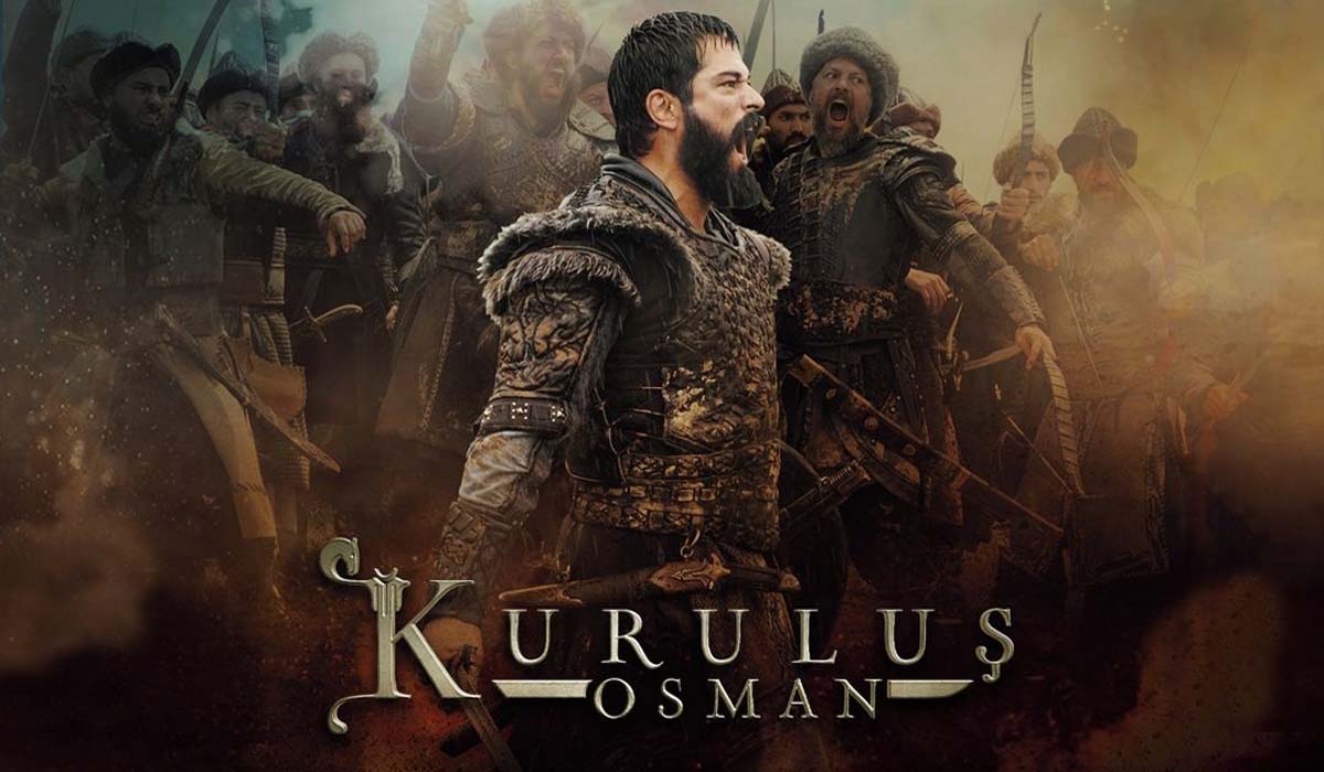 Kuruluş Osman Season 5 Wallpapers - Wallpaper Cave