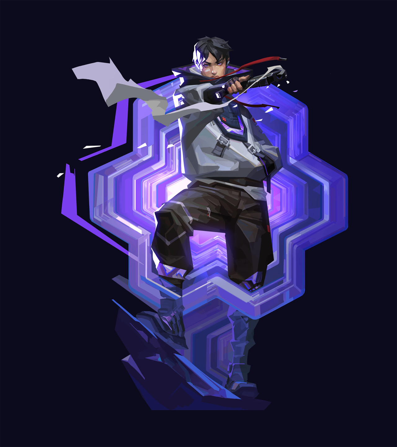 Iso Valorant Wallpapers - Wallpaper Cave