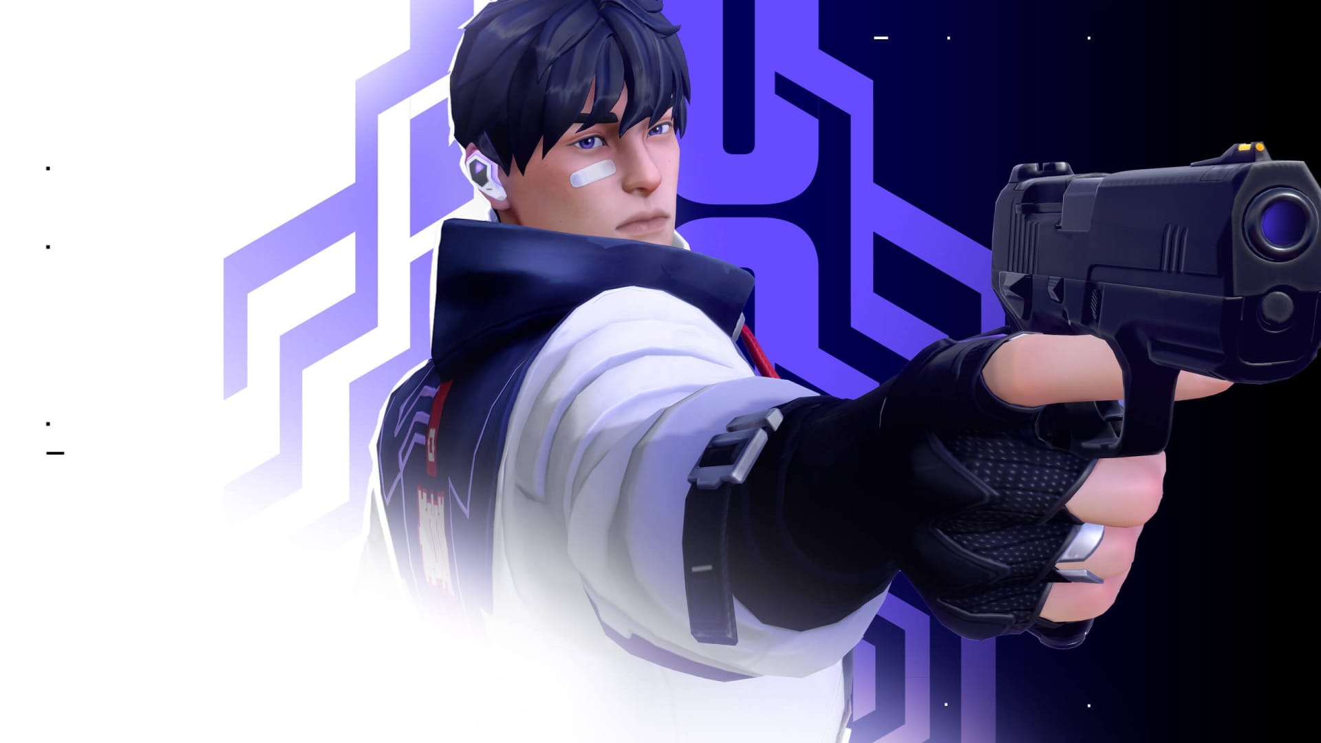 Valorant Iso Wallpapers - Wallpaper Cave