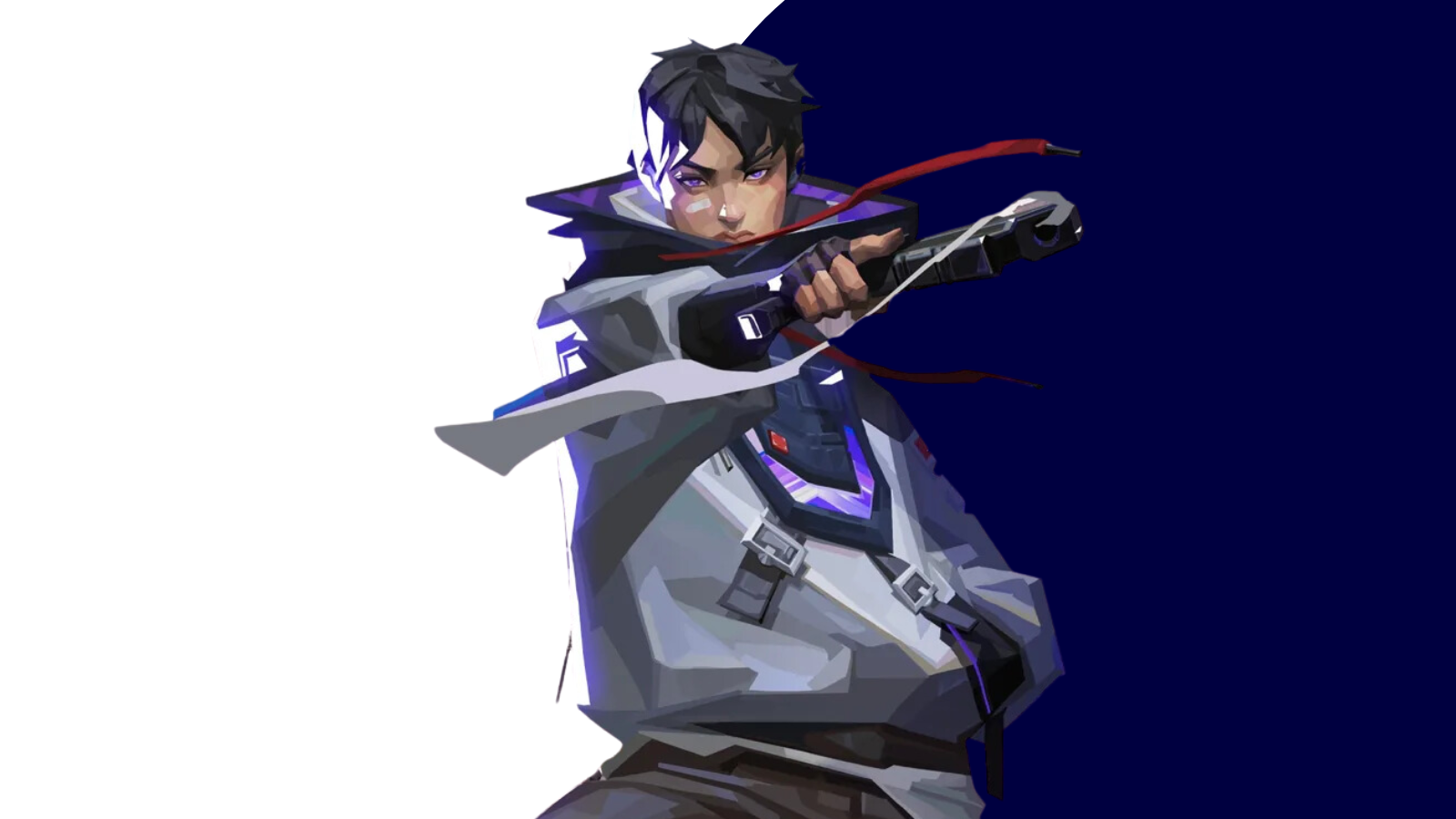 Iso Valorant Wallpapers - Wallpaper Cave