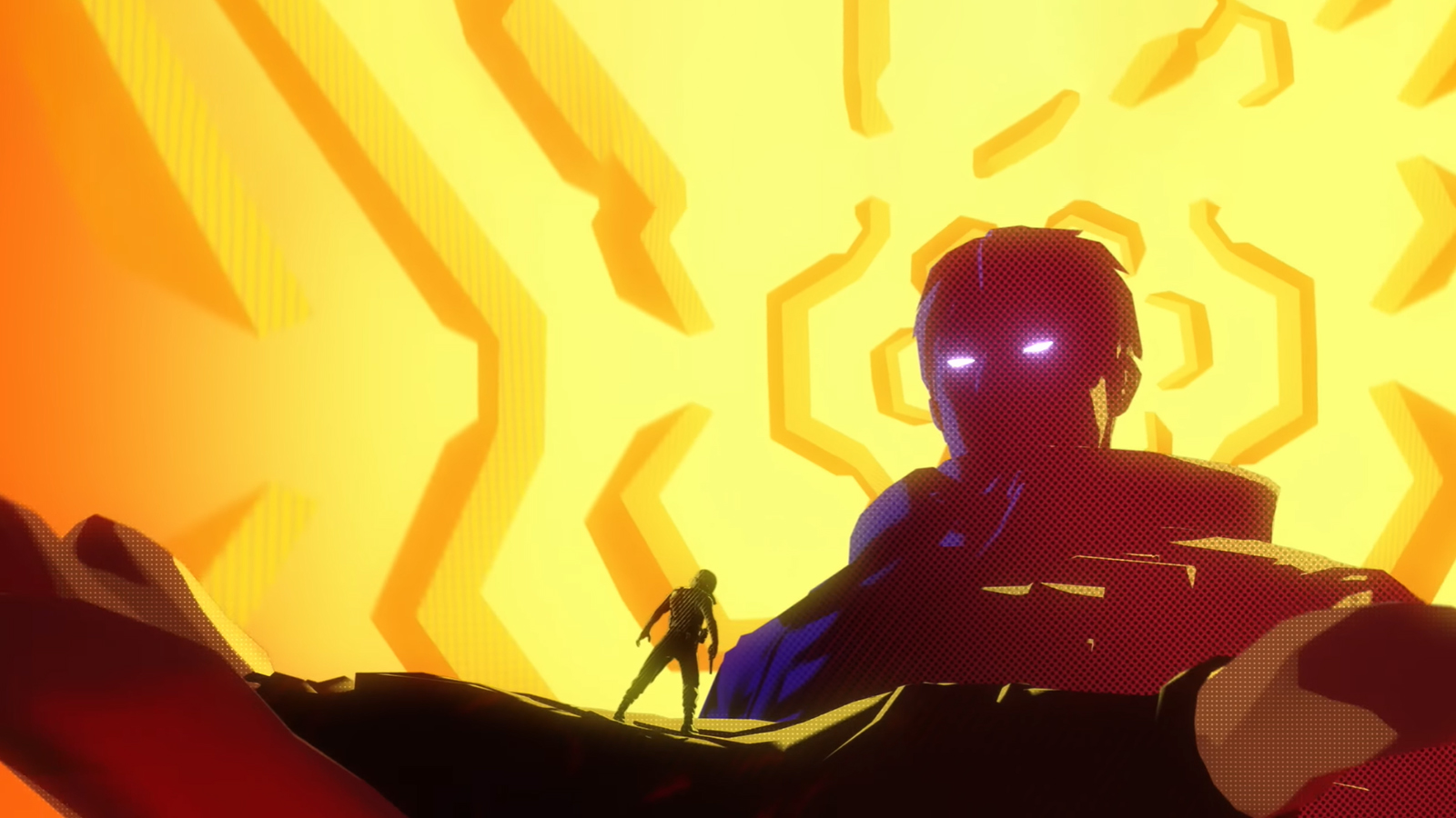 Iso Valorant Wallpapers - Wallpaper Cave