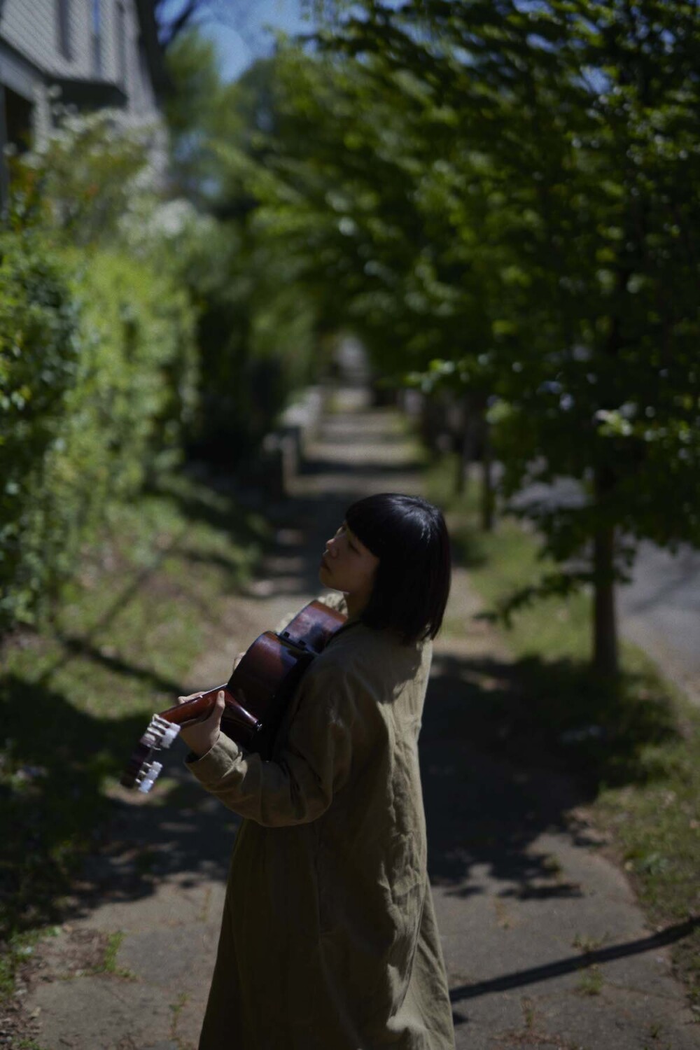 Ichiko Aoba Wallpapers - Wallpaper Cave