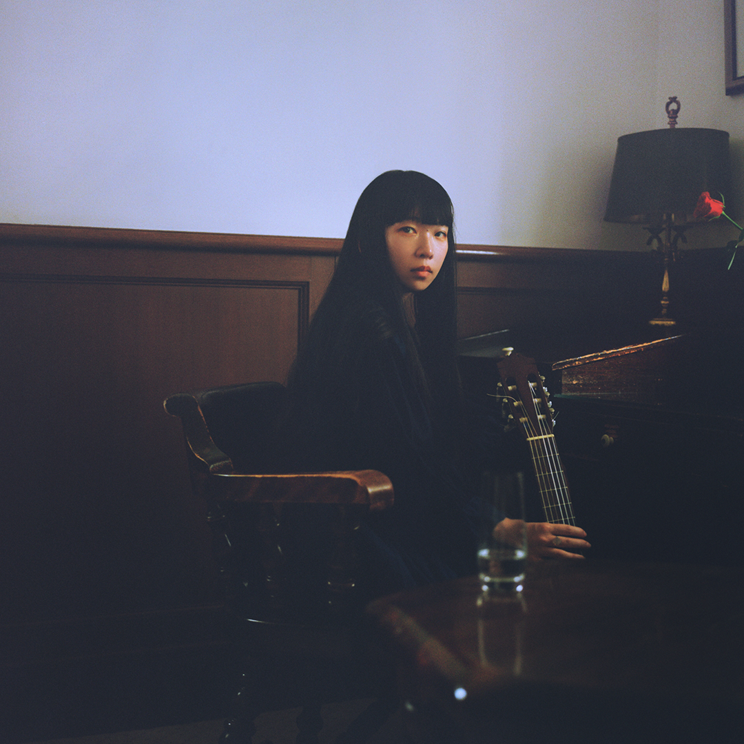 Ichiko Aoba Wallpapers - Wallpaper Cave