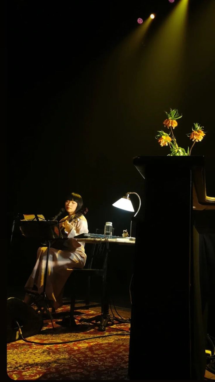 Ichiko Aoba Wallpapers - Wallpaper Cave