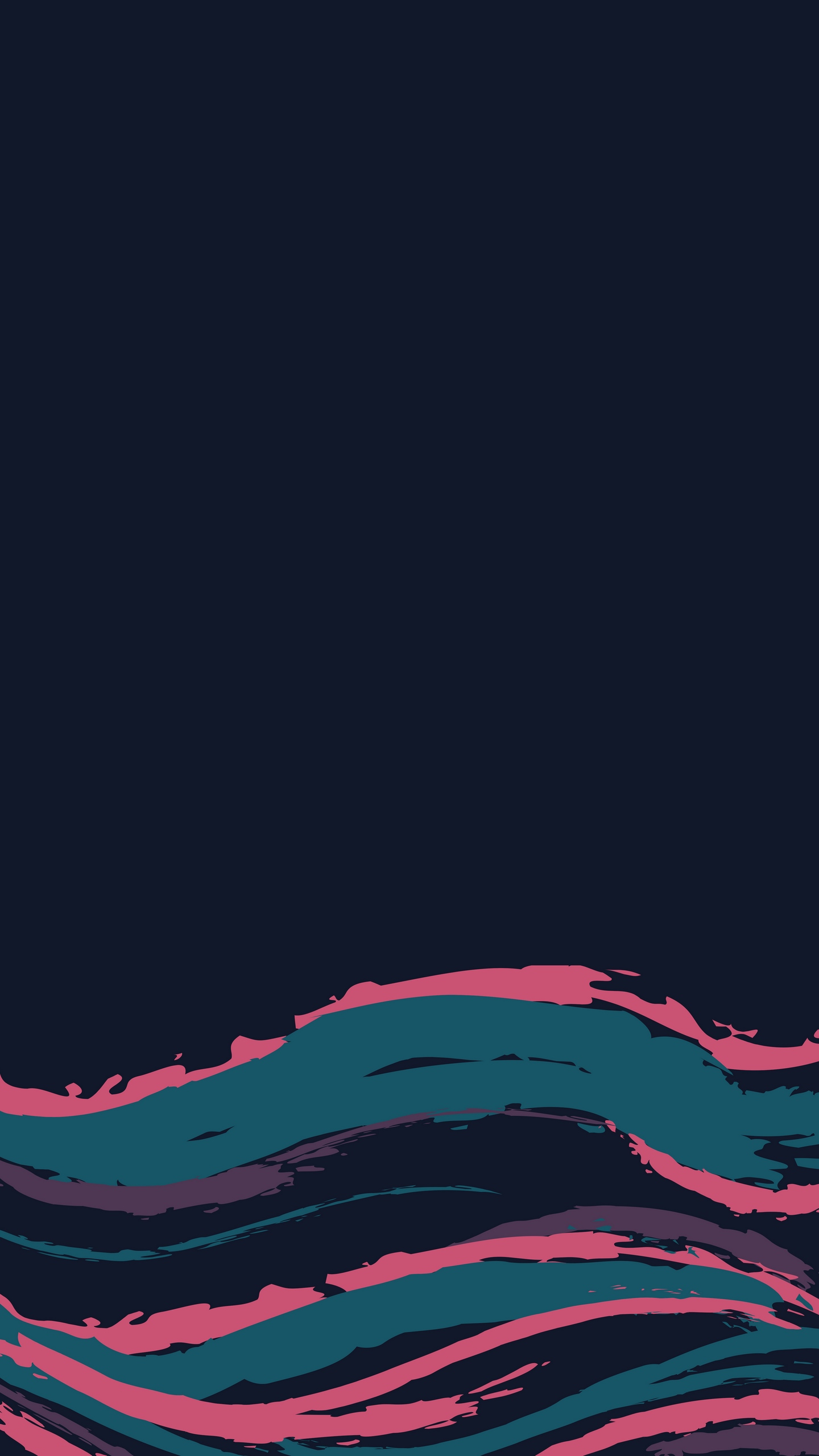 Minimal Waves Wallpapers - Wallpaper Cave