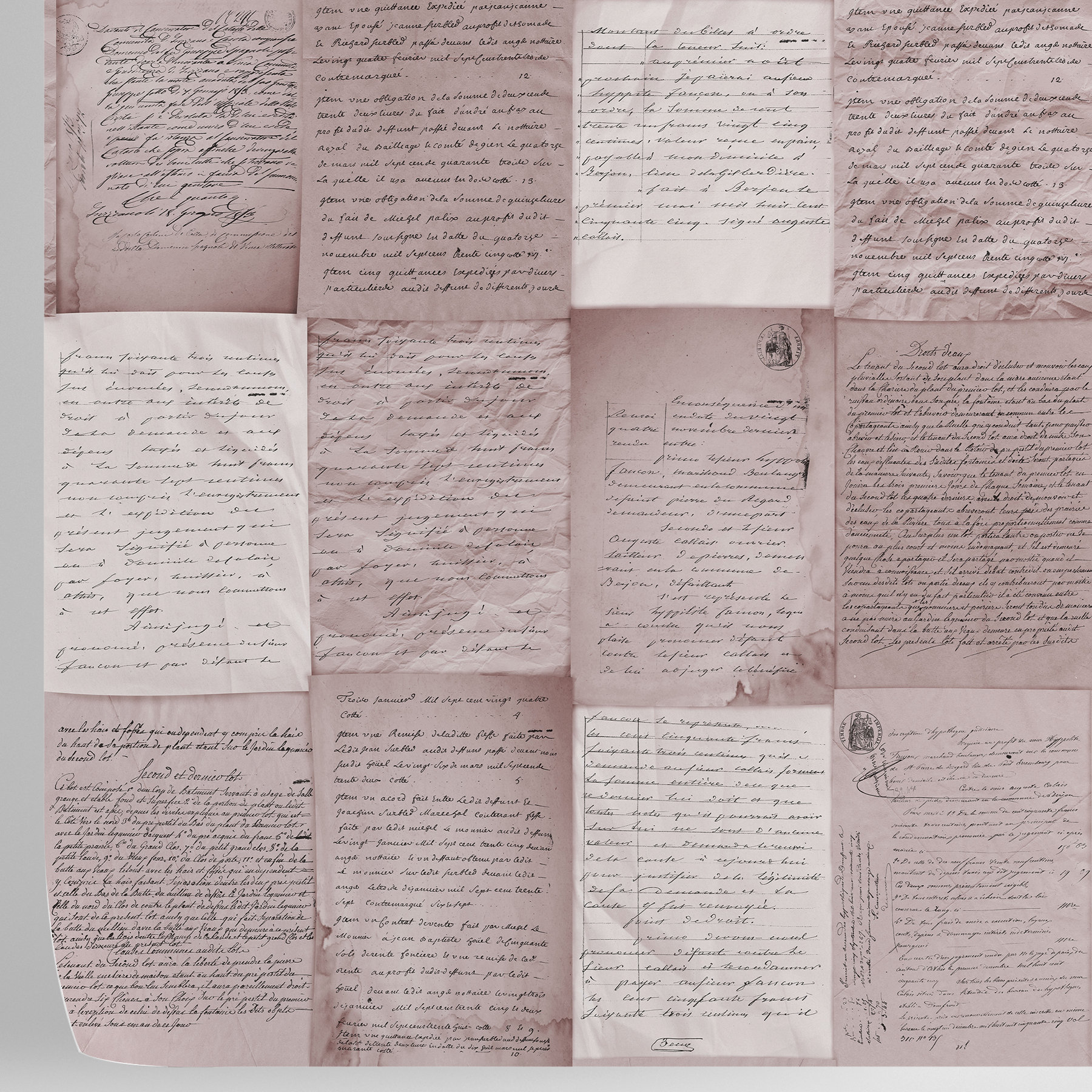 Written Papers Wallpapers - Wallpaper Cave