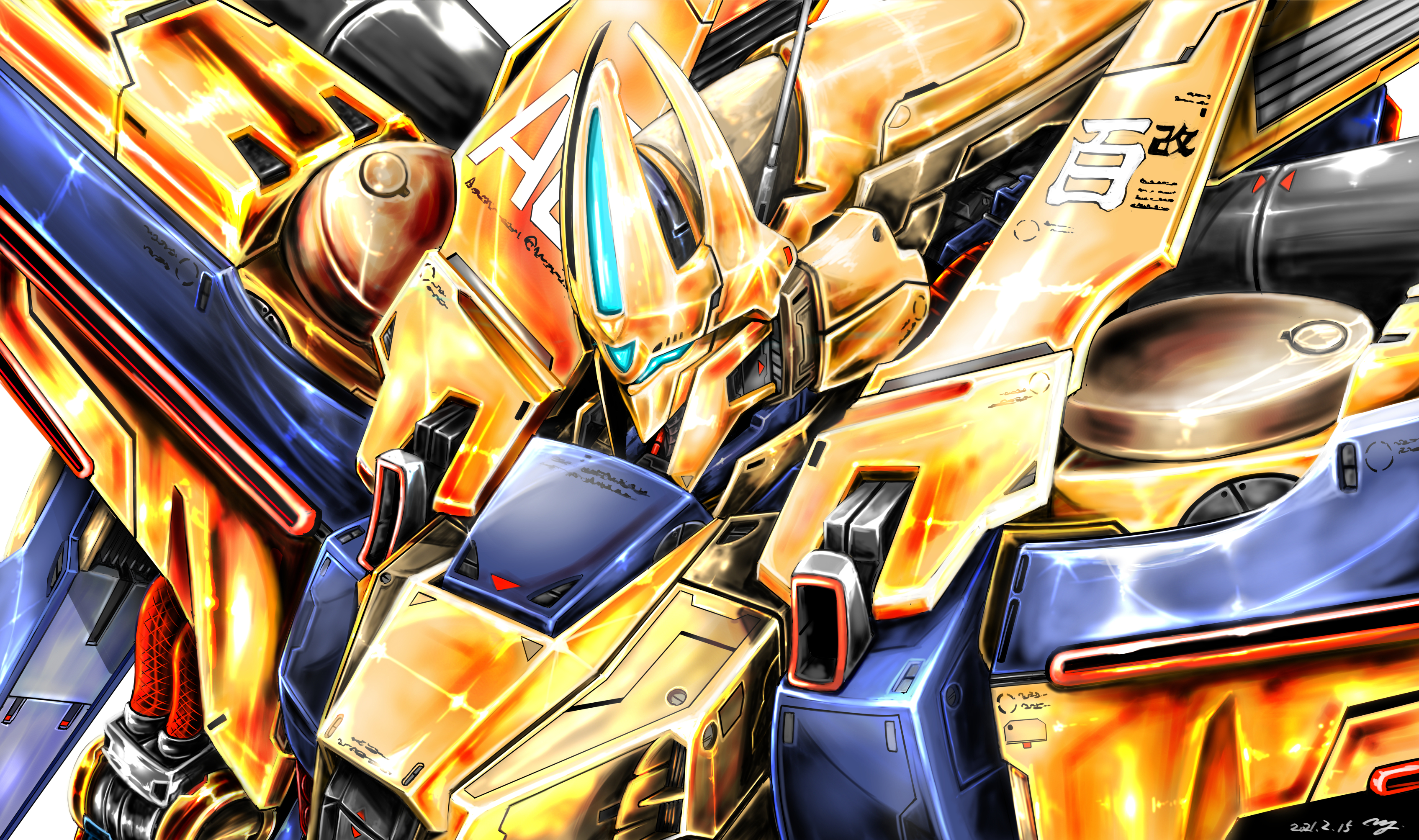 Hyaku Shiki Wallpapers - Wallpaper Cave