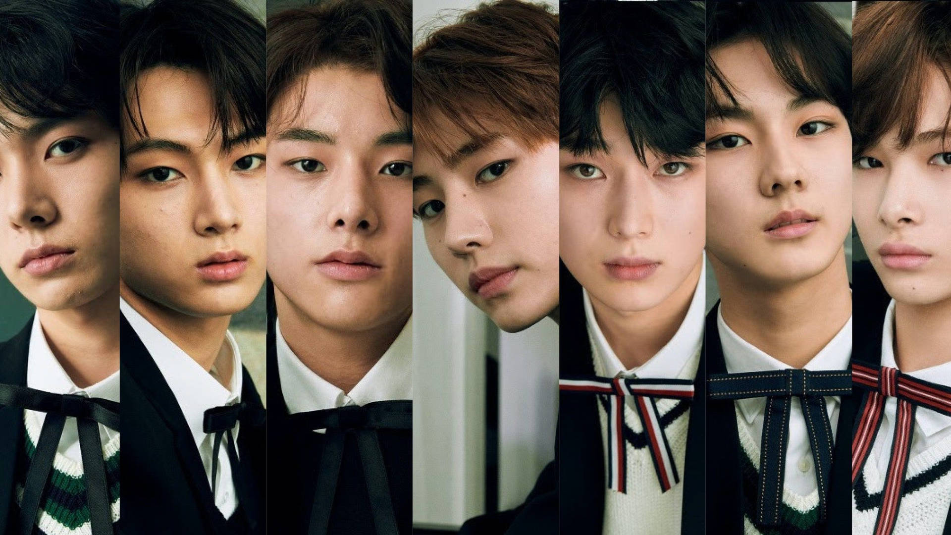 Jake Enhypen Desktop Wallpapers - Wallpaper Cave