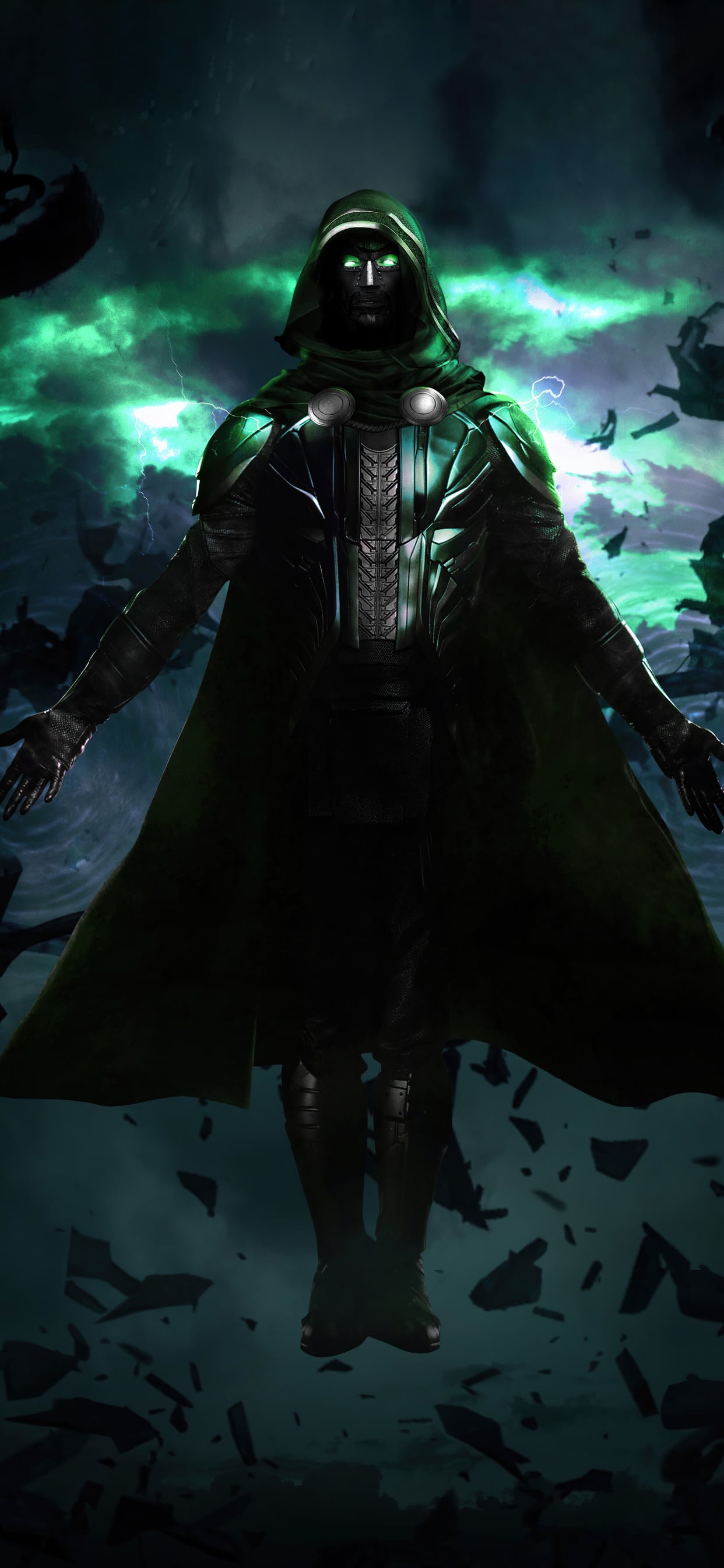 Dr Doom Wallpaper Hd 4k - Infoupdate.org