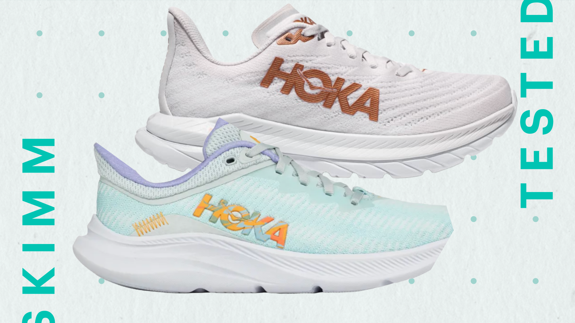 Hoka Shoes Wallpapers - Wallpaper Cave