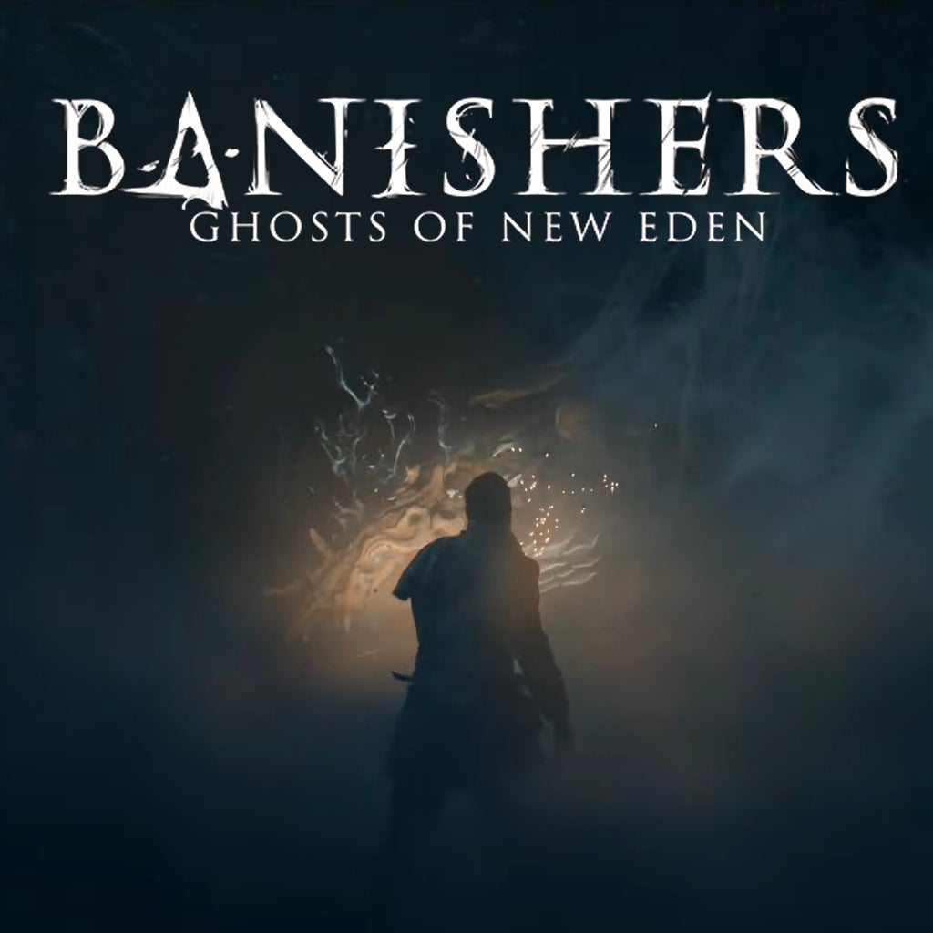 Banishers: Ghosts Of New Eden Wallpapers - Wallpaper Cave Banishers: Ghosts Of New Eden Wallpapers - Wallpaper Cave