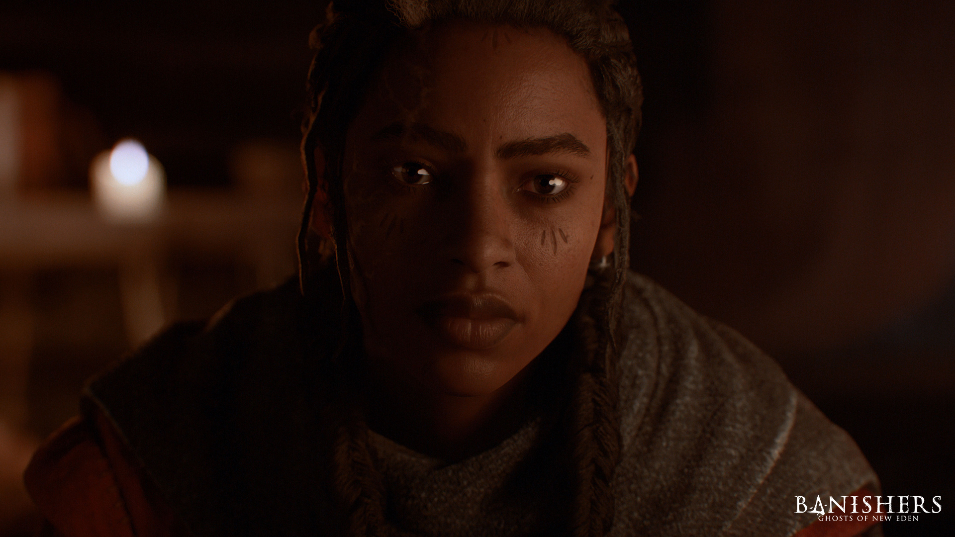 Banishers: Ghosts Of New Eden Wallpapers - Wallpaper Cave