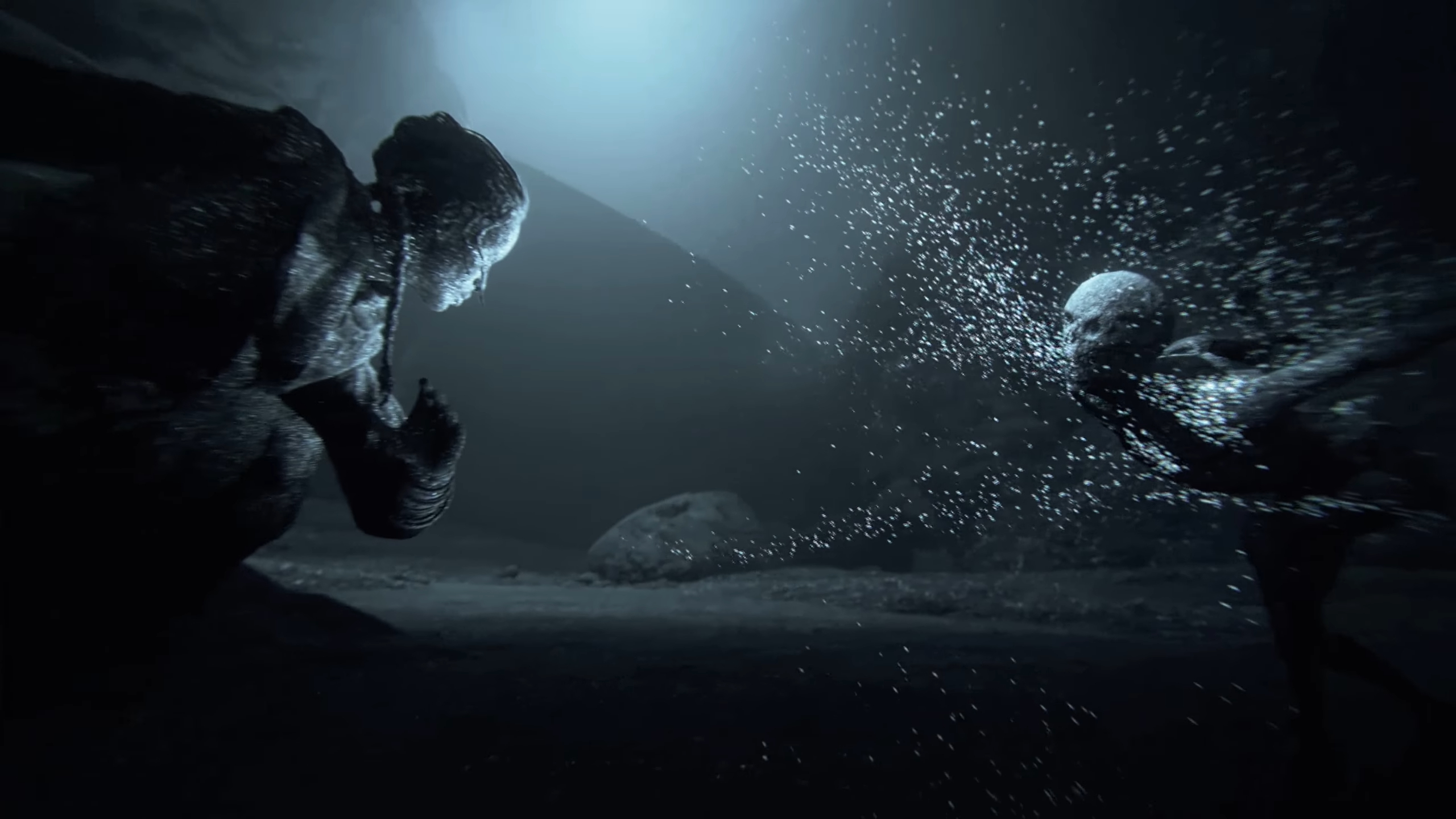 Banishers: Ghosts Of New Eden HD Wallpapers - Wallpaper Cave