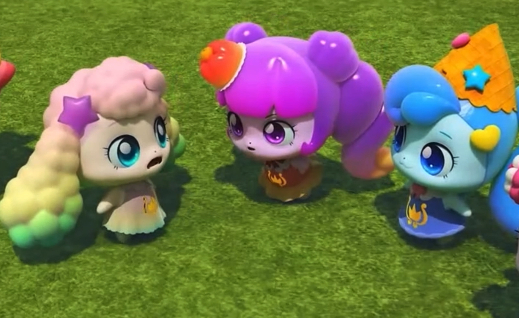 Dessert Teeniepings Wallpapers - Wallpaper Cave