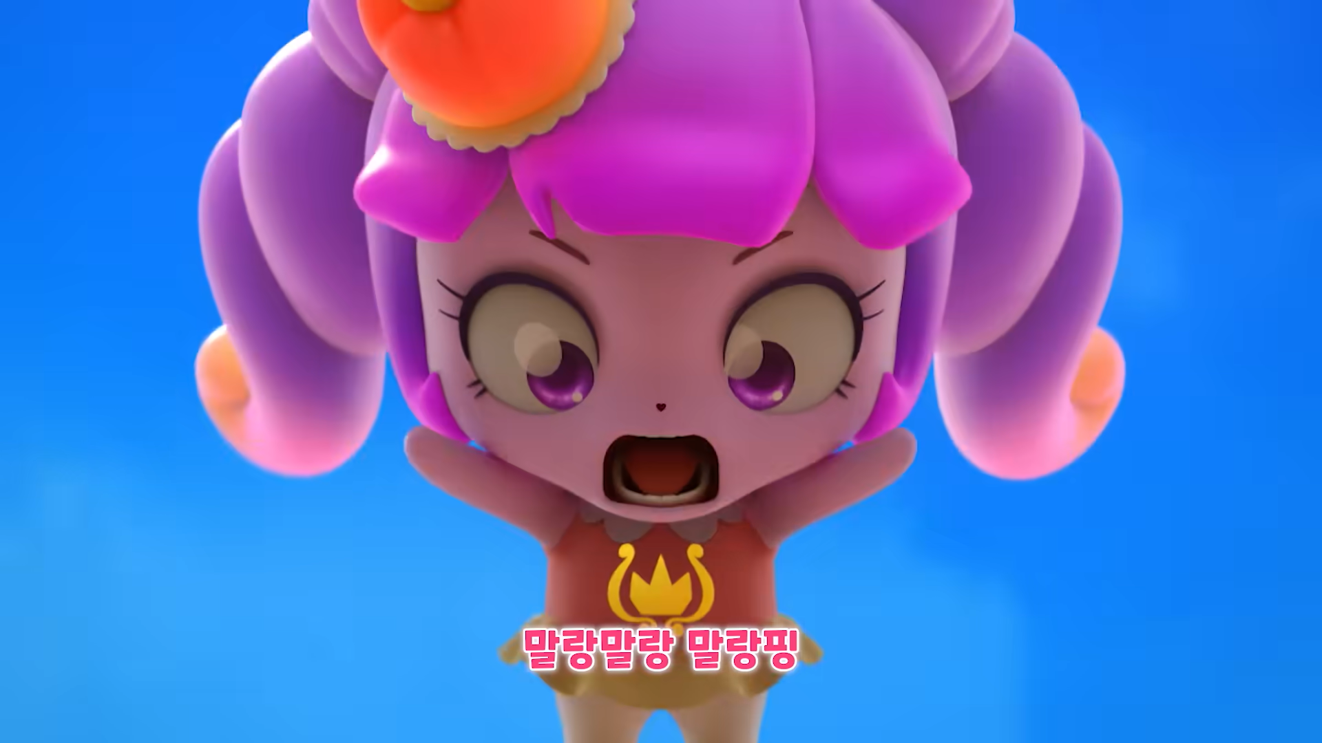 Dessert Teeniepings Wallpapers - Wallpaper Cave