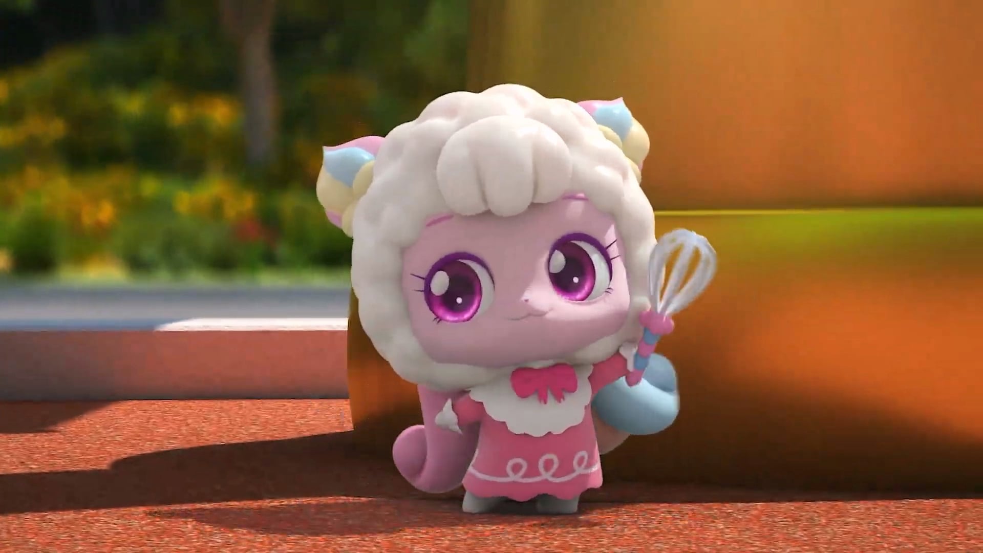 Dessert Teeniepings Wallpapers - Wallpaper Cave