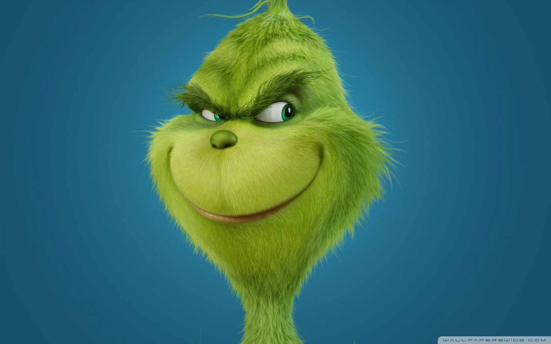 Grinch Laptop Wallpapers - Wallpaper Cave