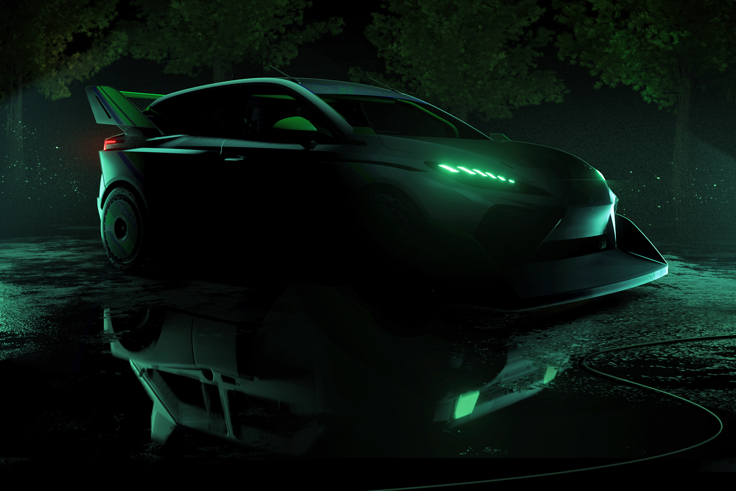 Supra MG4 Wallpapers - Wallpaper Cave