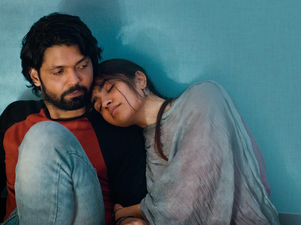 Sapta Sagaradaache Ello Wallpapers - Wallpaper Cave