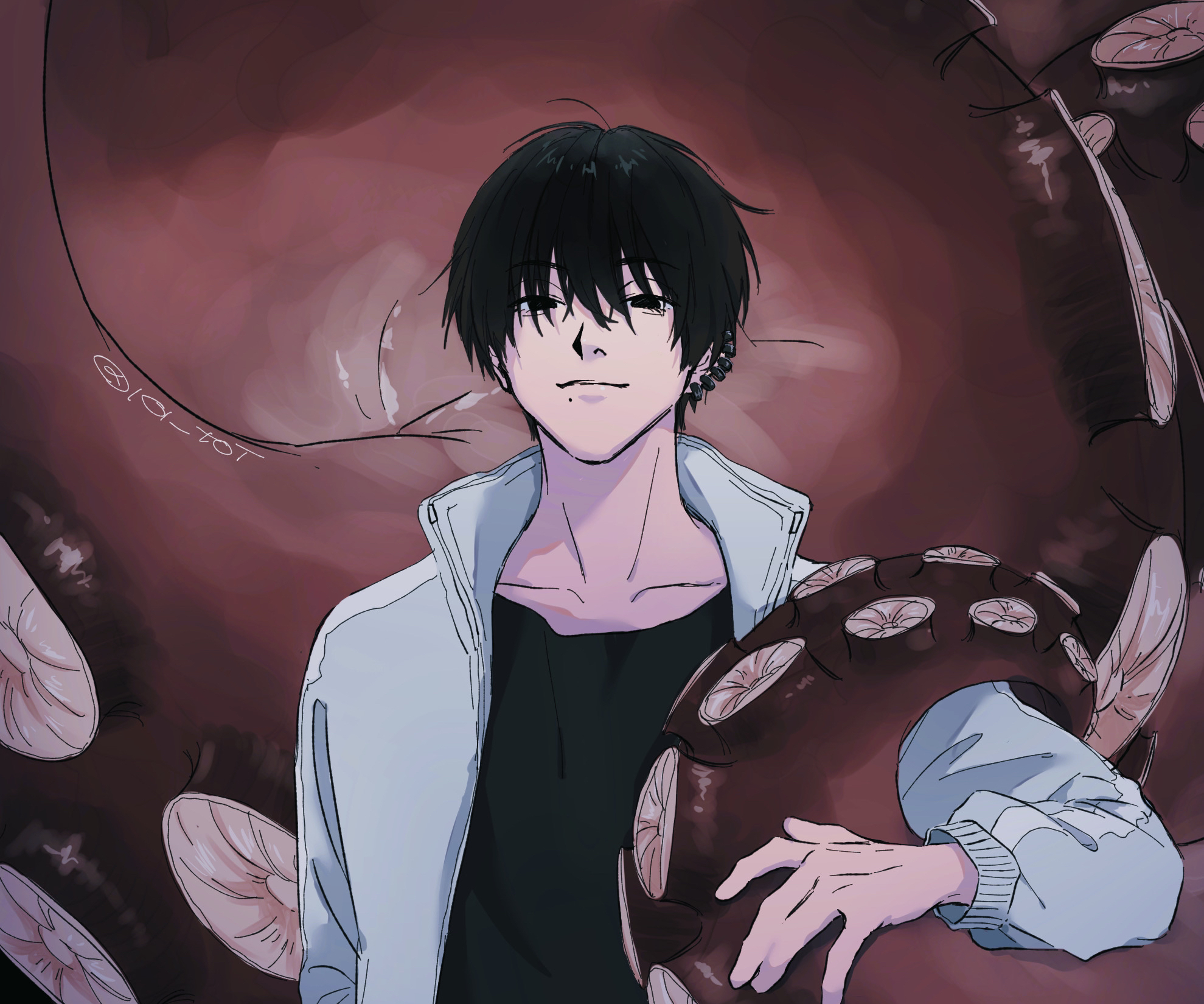 Hirofumi Yoshida Wallpapers - Wallpaper Cave