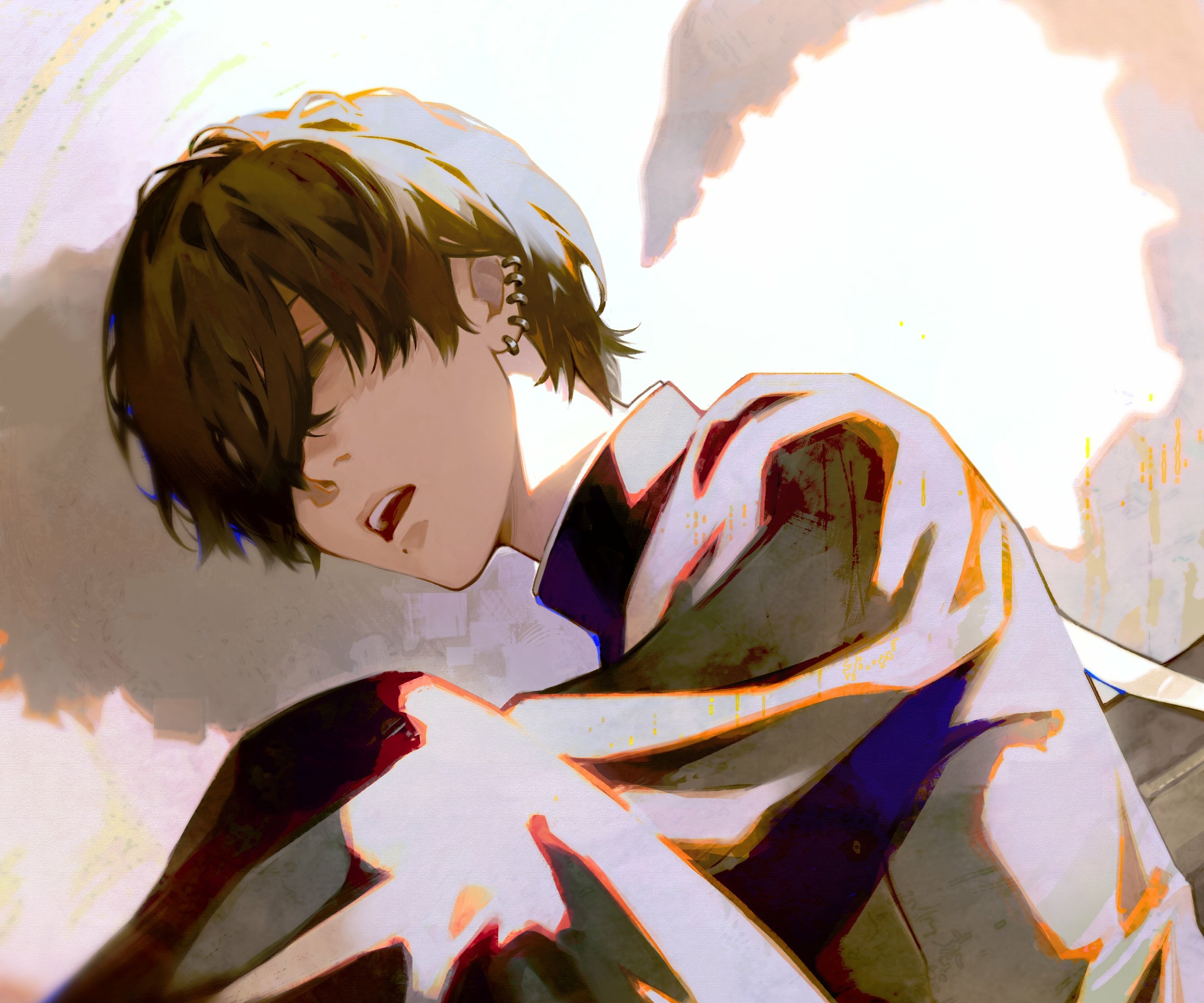 Hirofumi Yoshida Wallpapers - Wallpaper Cave