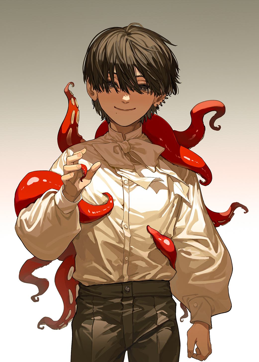 Hirofumi Yoshida Wallpapers - Wallpaper Cave