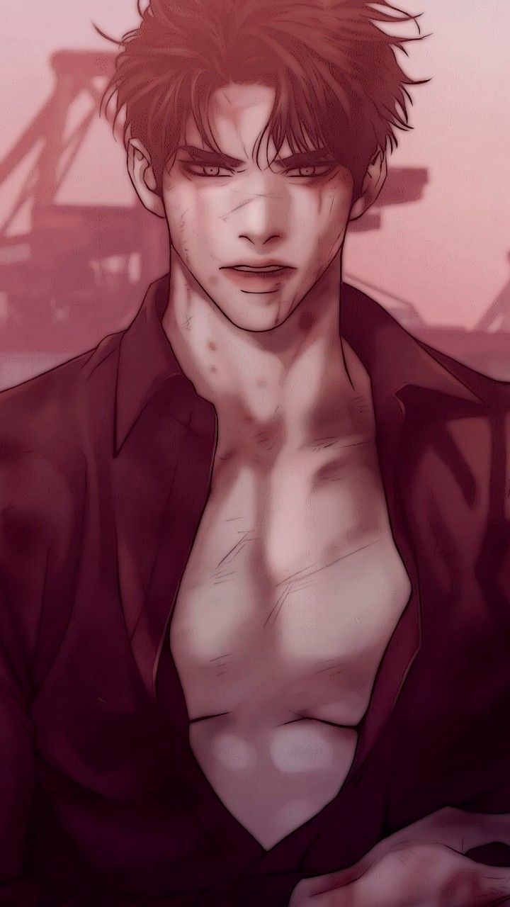 Kang Dooshik Wallpapers - Wallpaper Cave