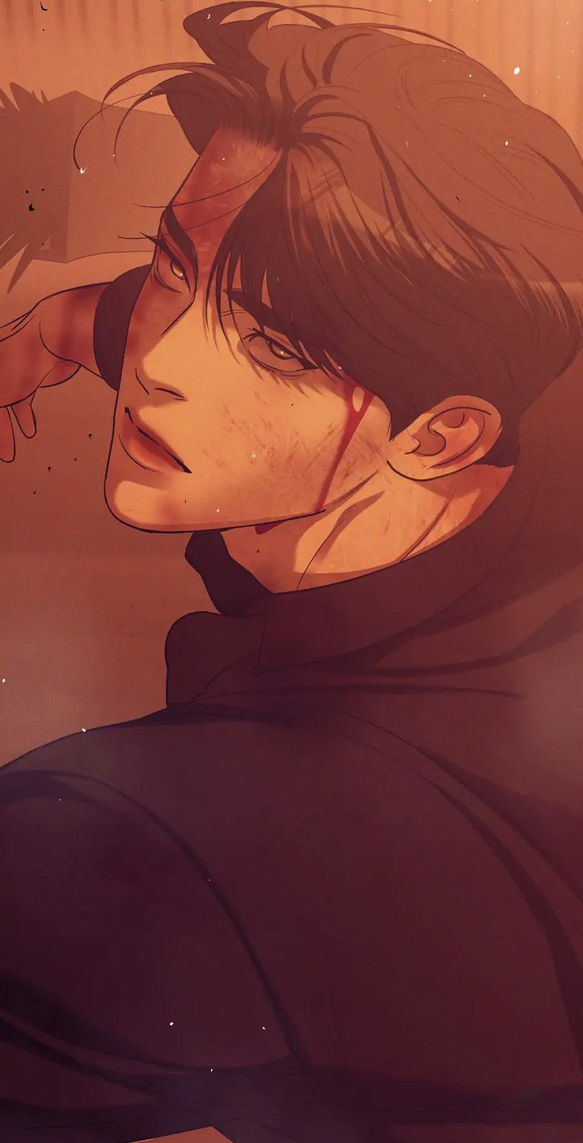 Kang Dooshik Wallpapers - Wallpaper Cave