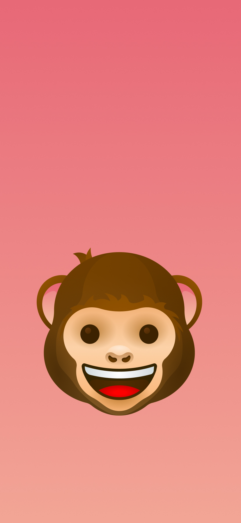 iPhone Monkey Wallpapers - Wallpaper Cave