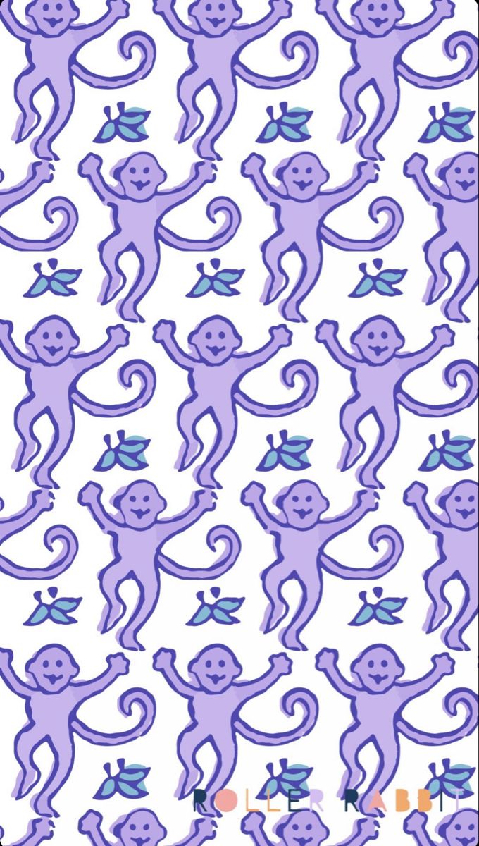 Preppy Monkeys Wallpapers - Wallpaper Cave