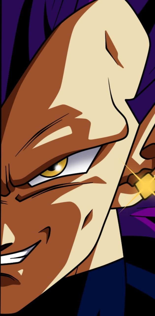 Vegeta Amoled Wallpapers - Wallpaper Cave