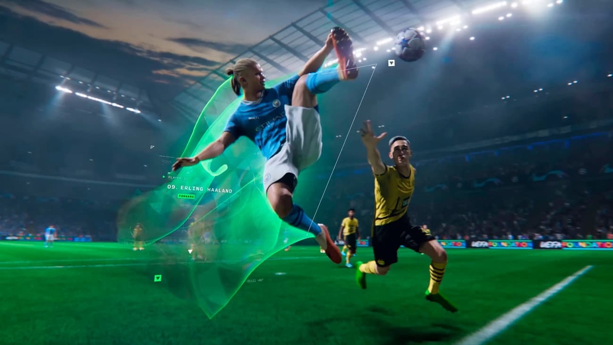 FIFA 2024 Wallpapers - Wallpaper Cave