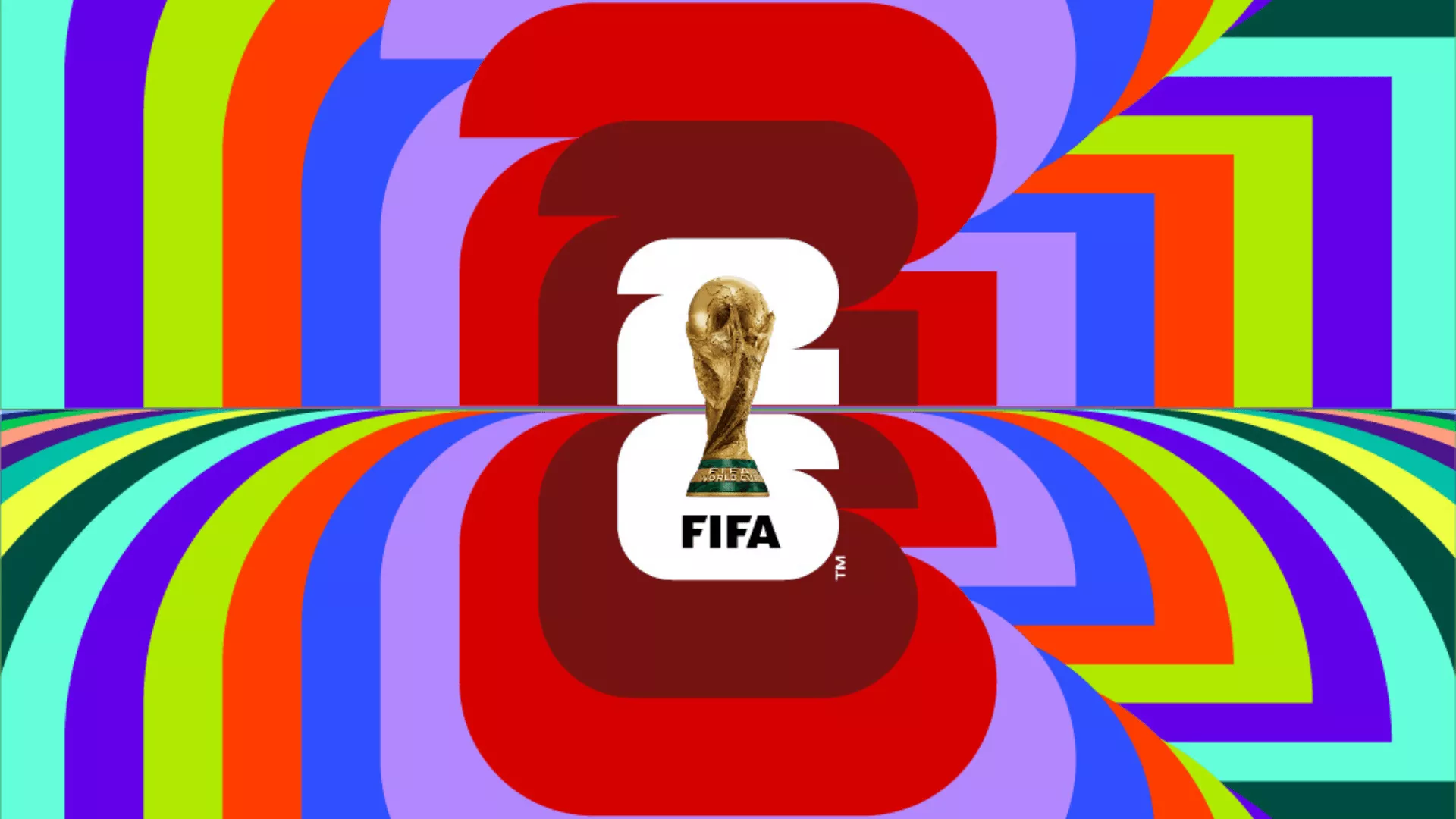 FIFA World Cup 2026 Wallpapers - Wallpaper Cave