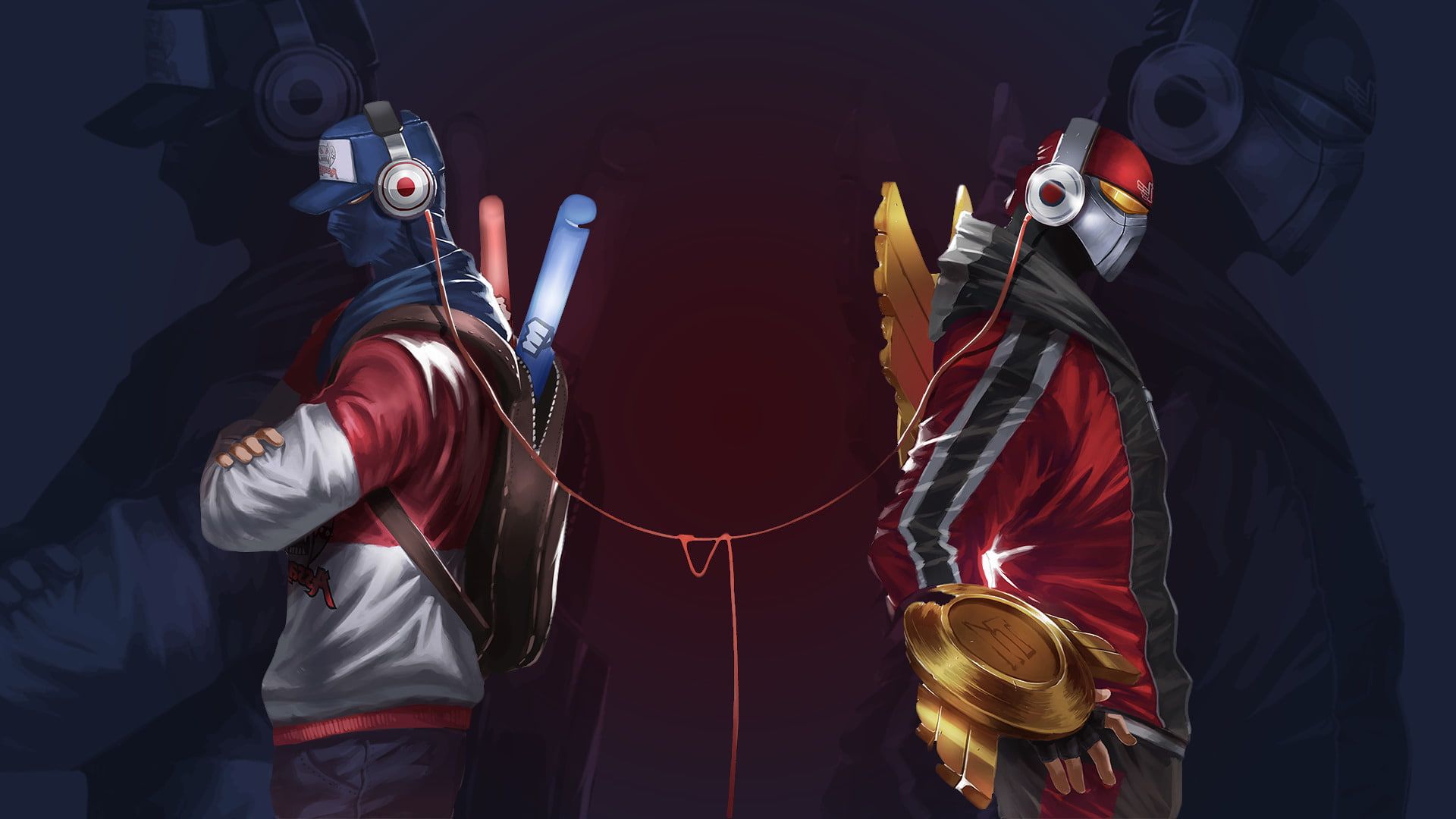 T1 LoL Wallpapers - Wallpaper Cave