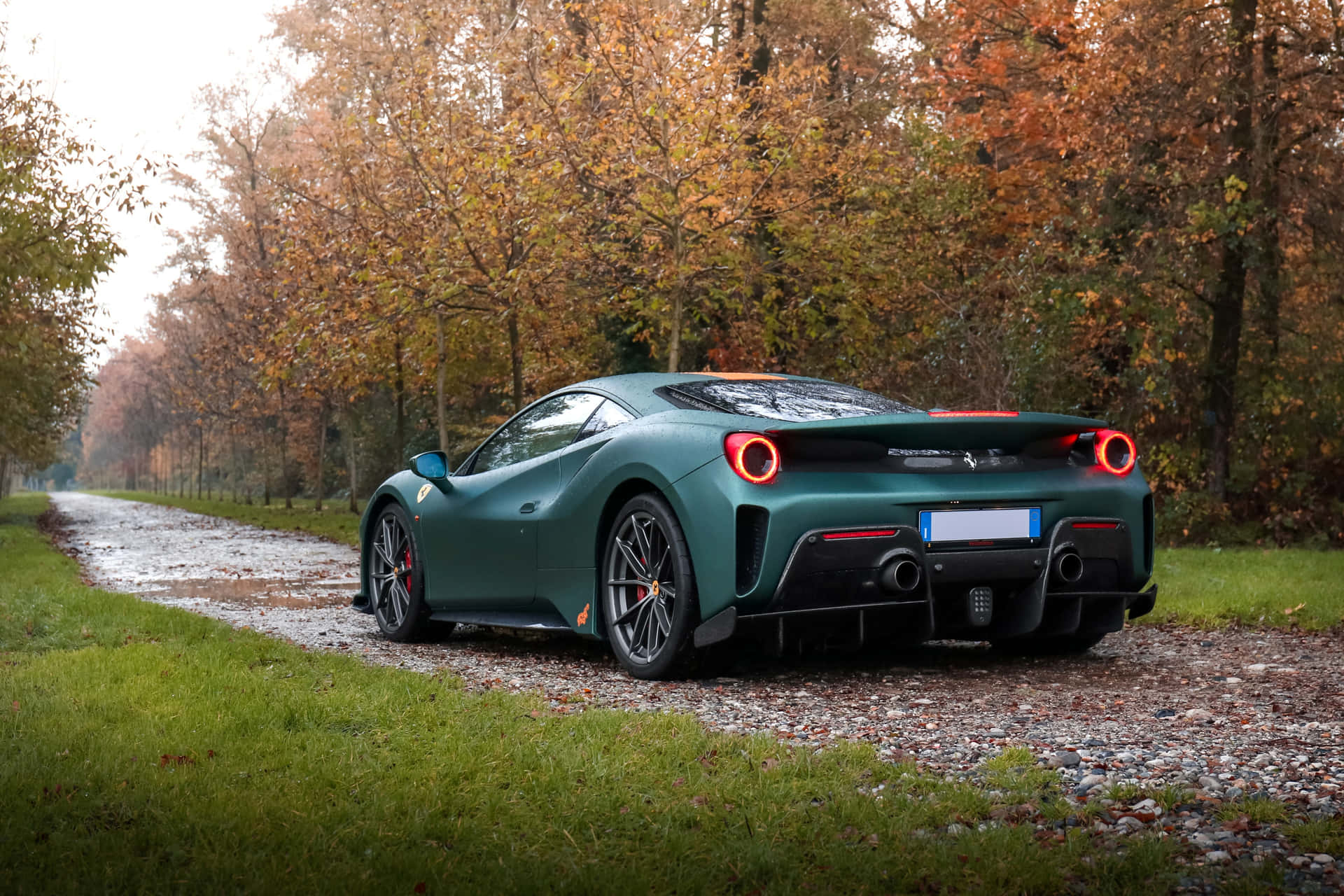 Italian Sports Cars Wallpapers - Wallpaper Cave