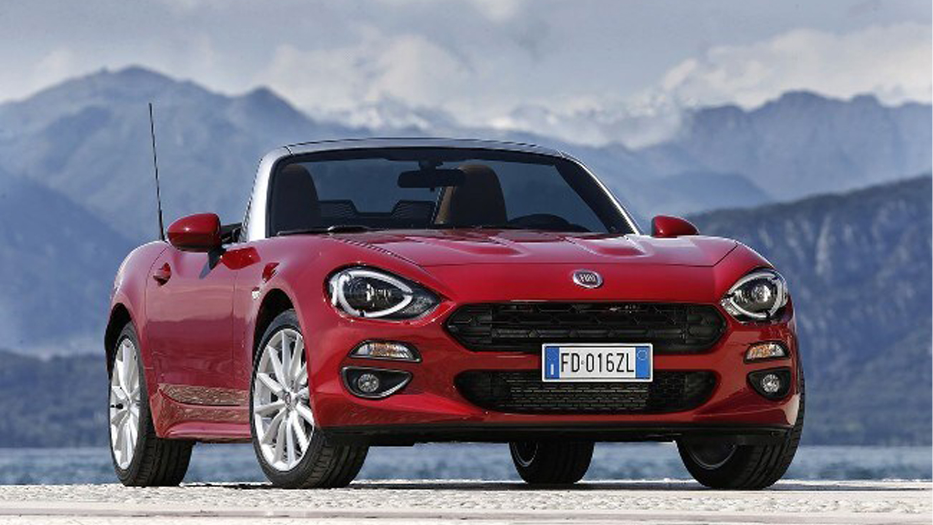 Italian Sports Cars Wallpapers - Wallpaper Cave