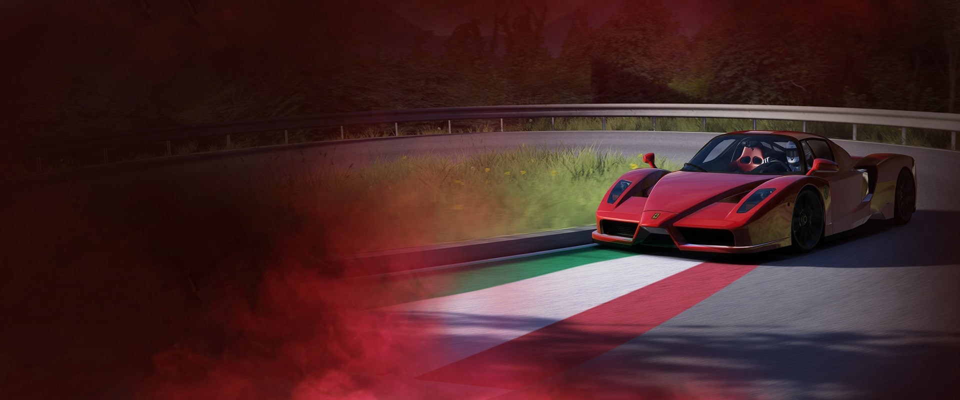 Italian Sports Cars Wallpapers - Wallpaper Cave