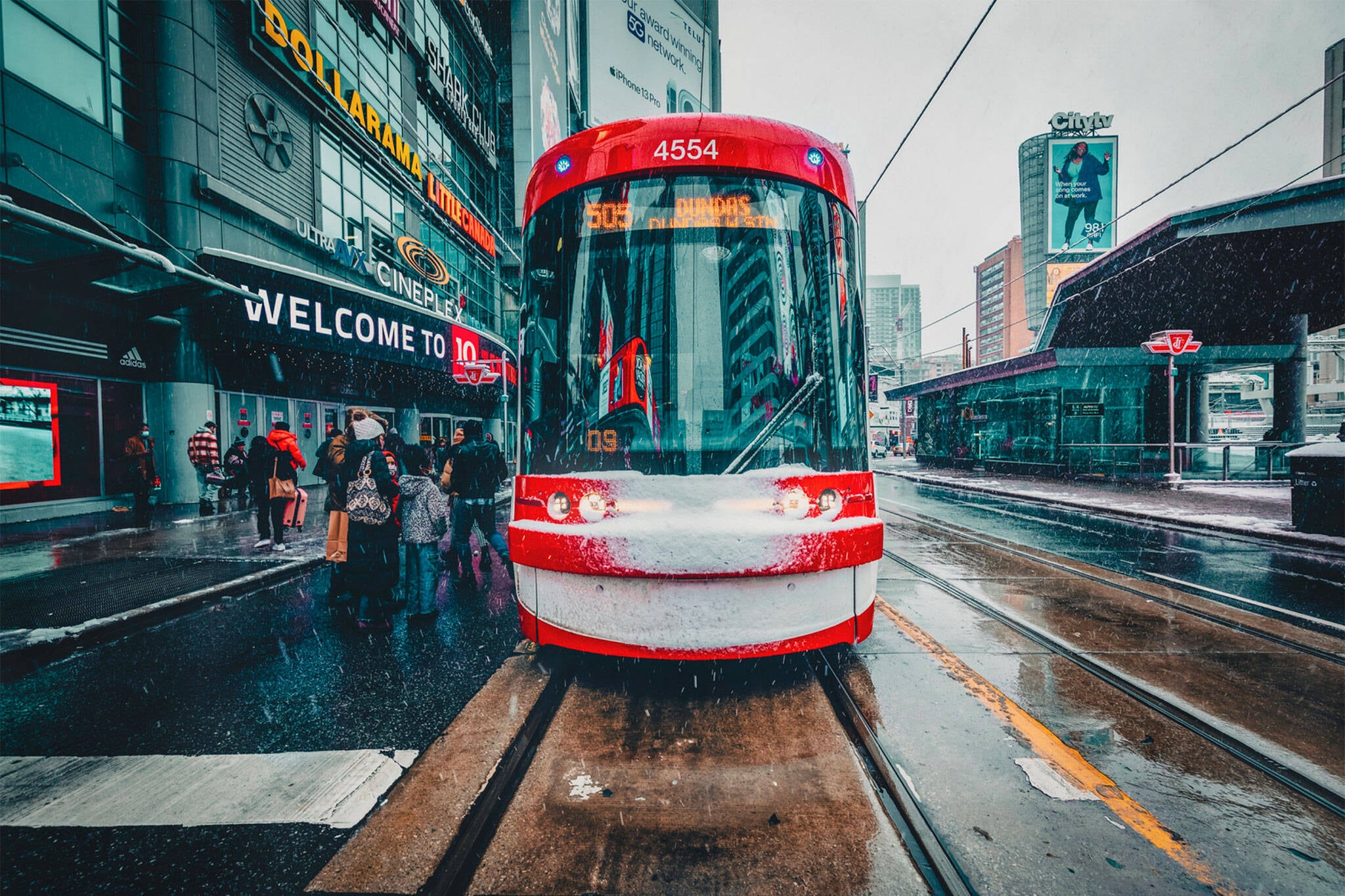 TTC Logo Wallpapers - Wallpaper Cave