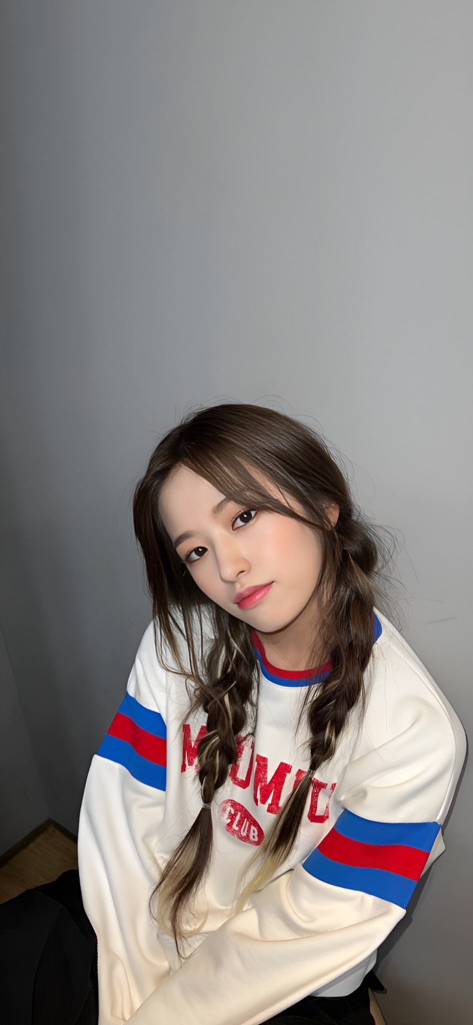 An Yu-jin Wallpapers - Wallpaper Cave