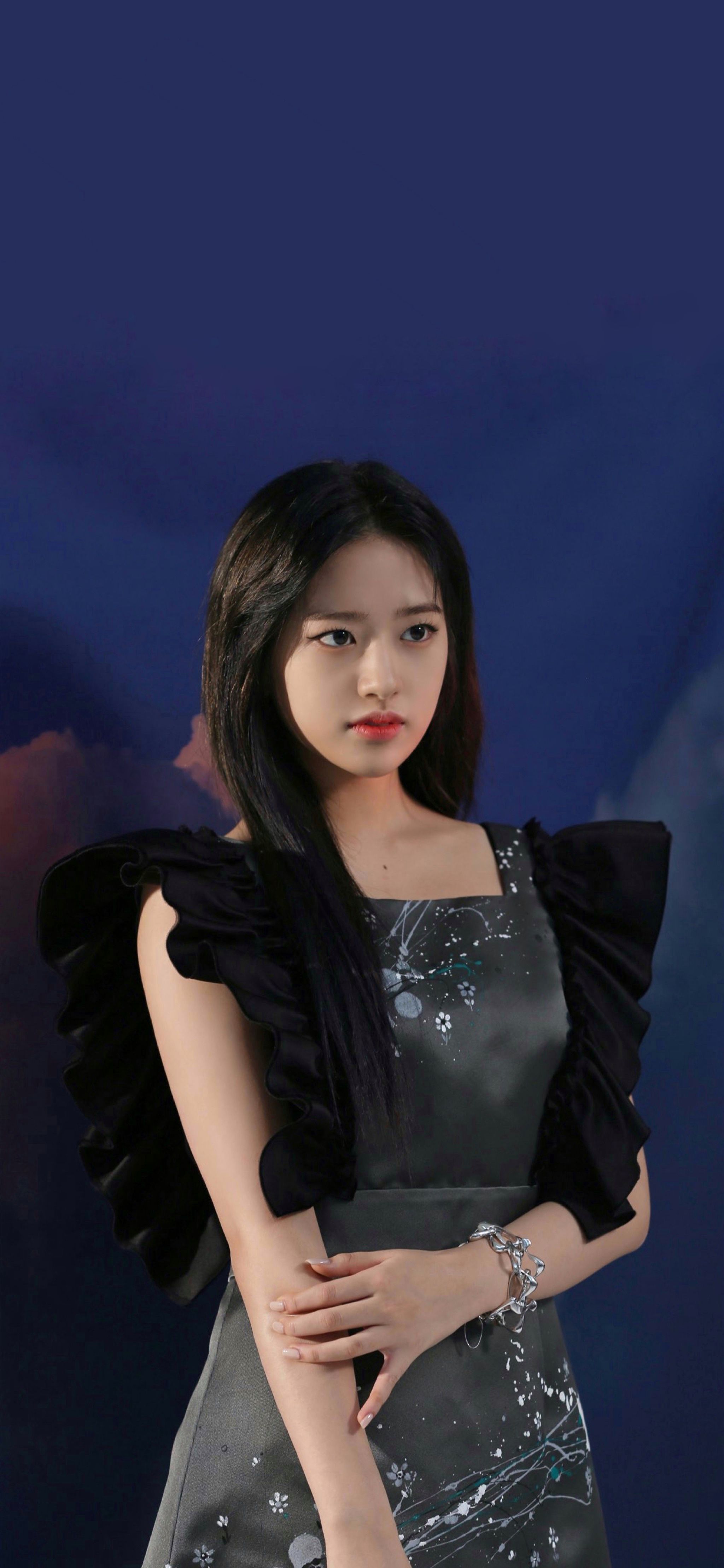 An Yu-jin Wallpapers - Wallpaper Cave