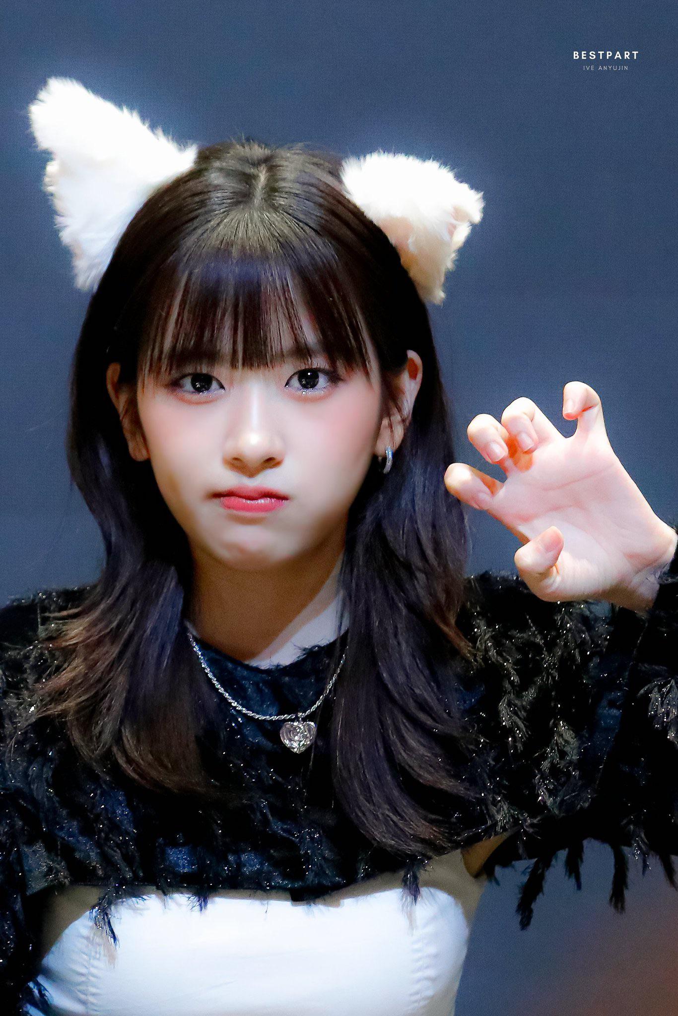 An Yu-jin Wallpapers - Wallpaper Cave