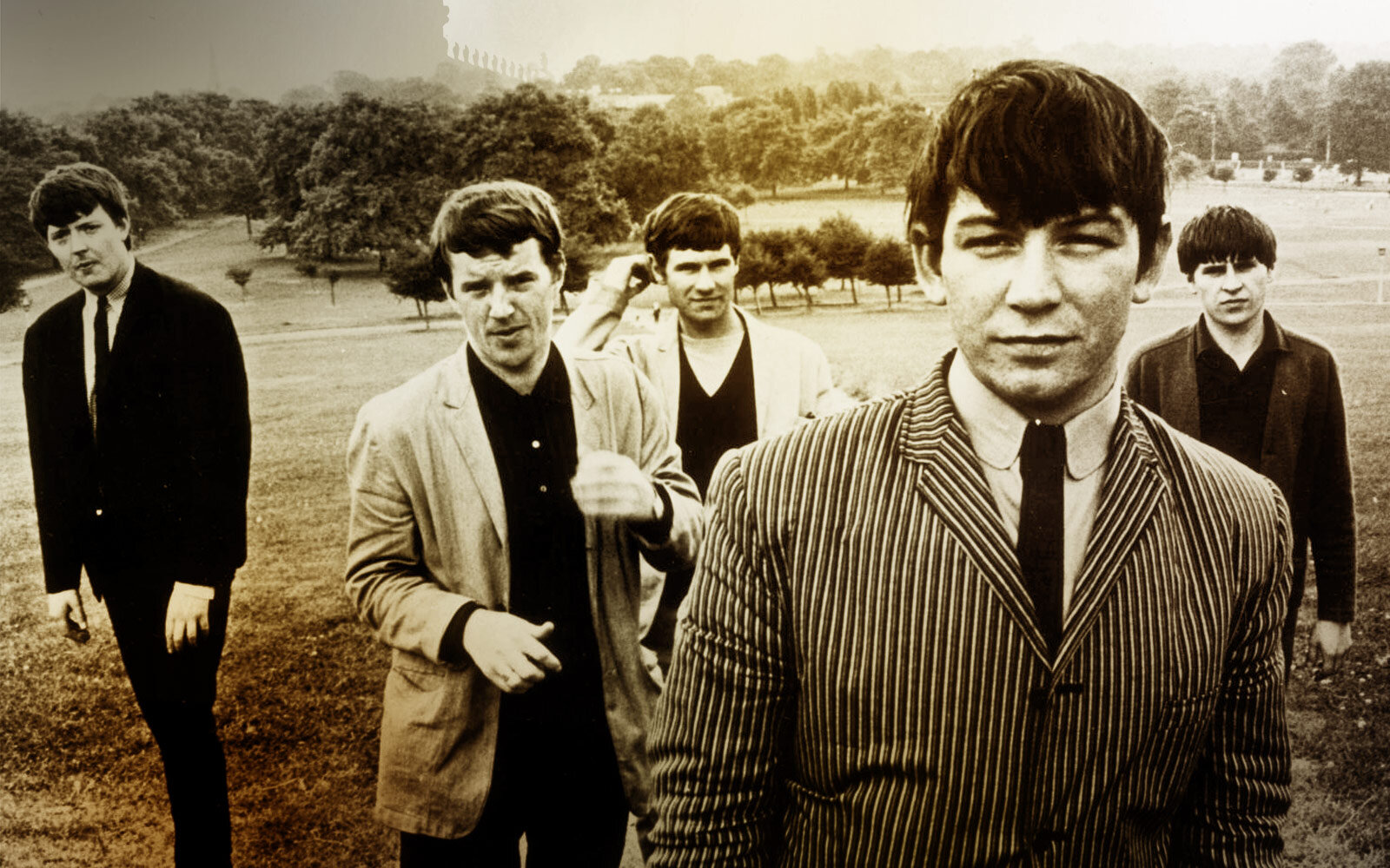 Animals The Band Wallpaper First Spin: Architects Return Armed With A