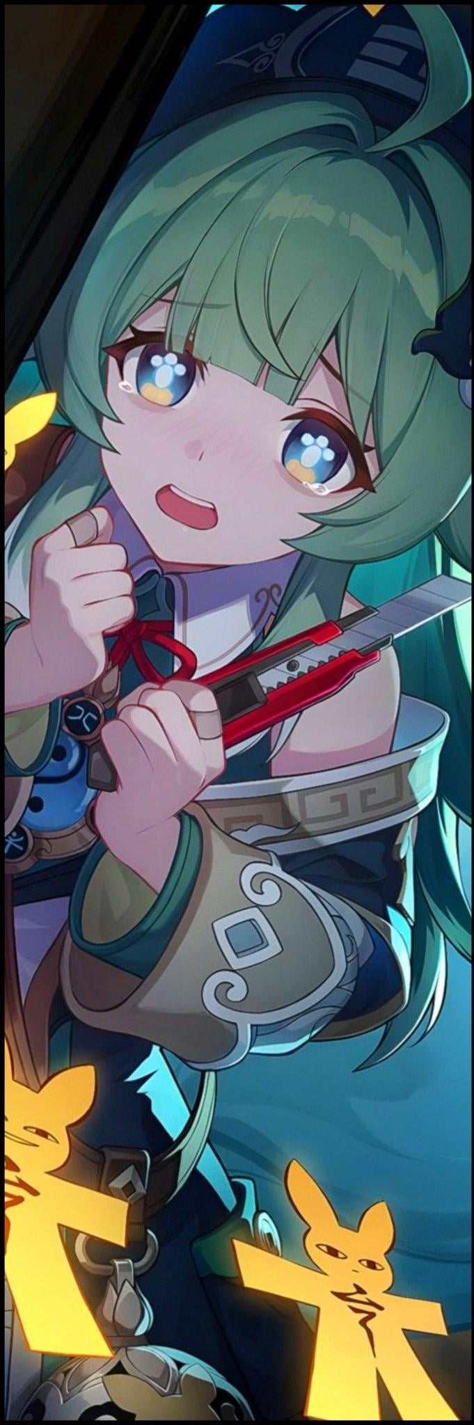 Huohuo Wallpapers - Wallpaper Cave